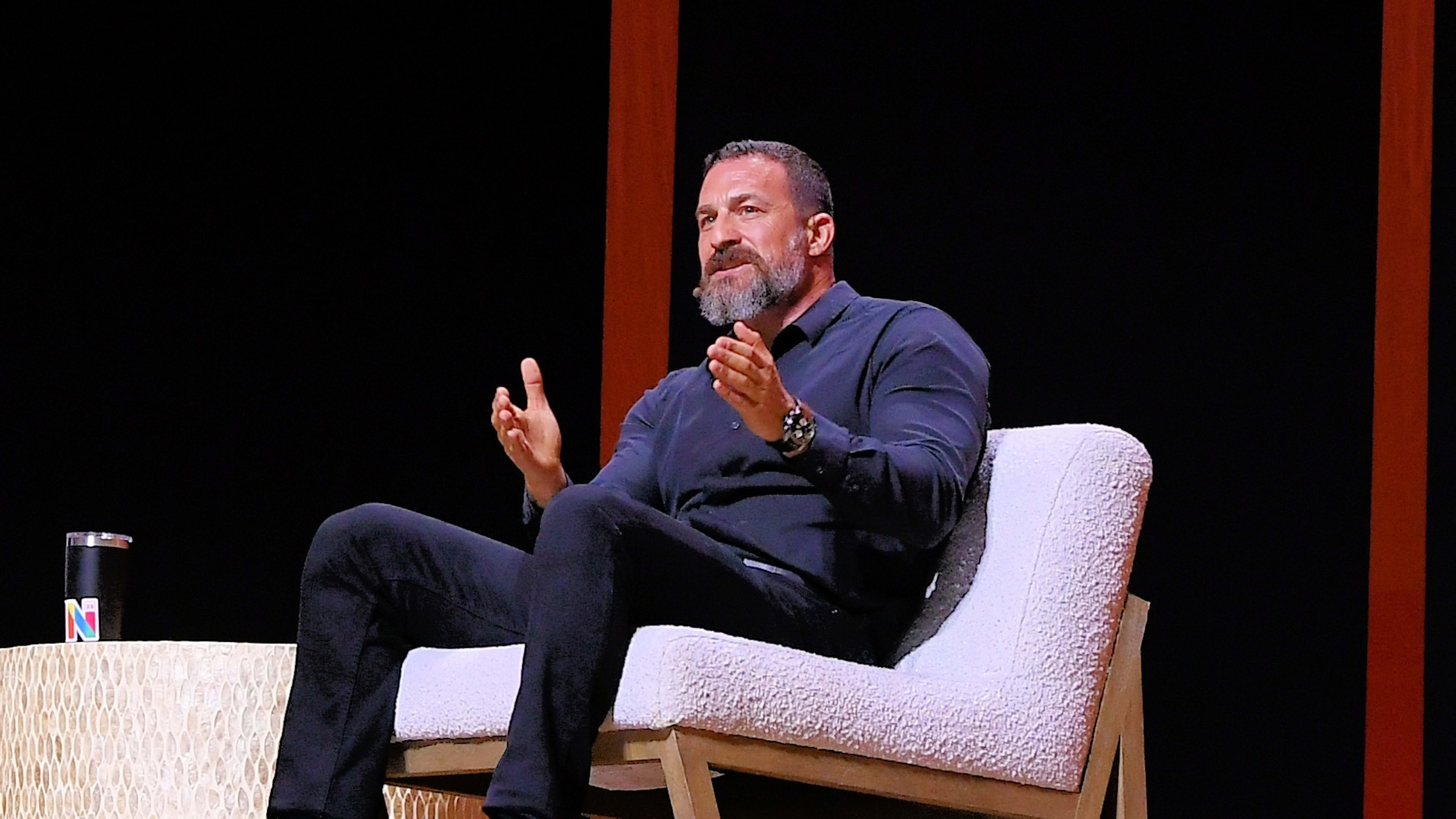 Andrew Huberman Breaks Down Creatine’s Impact on Mood and Motivation ...