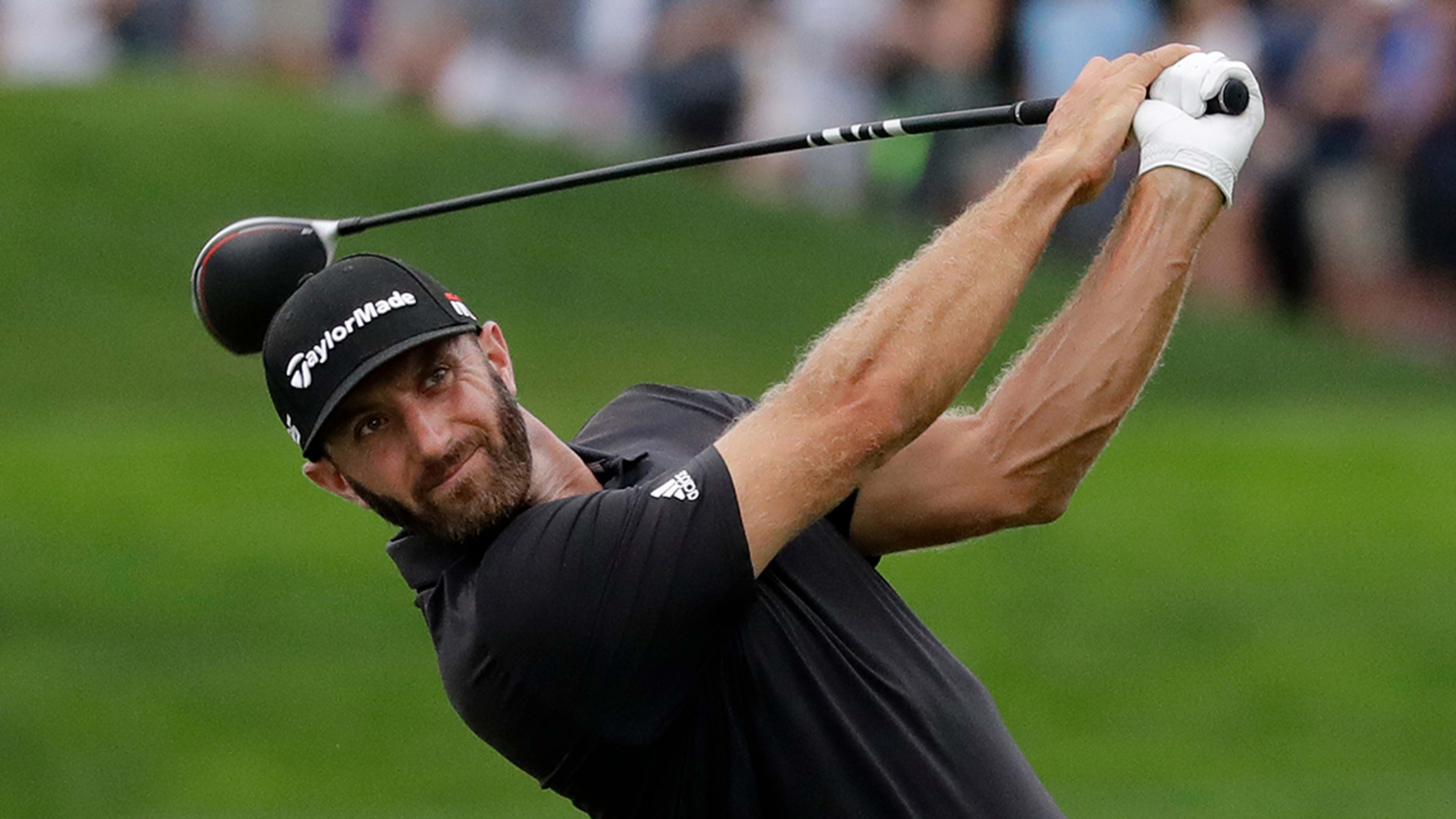 PGA Tour Training: How 7 Pro Golfers Train in the Gym to Stay Strong ...