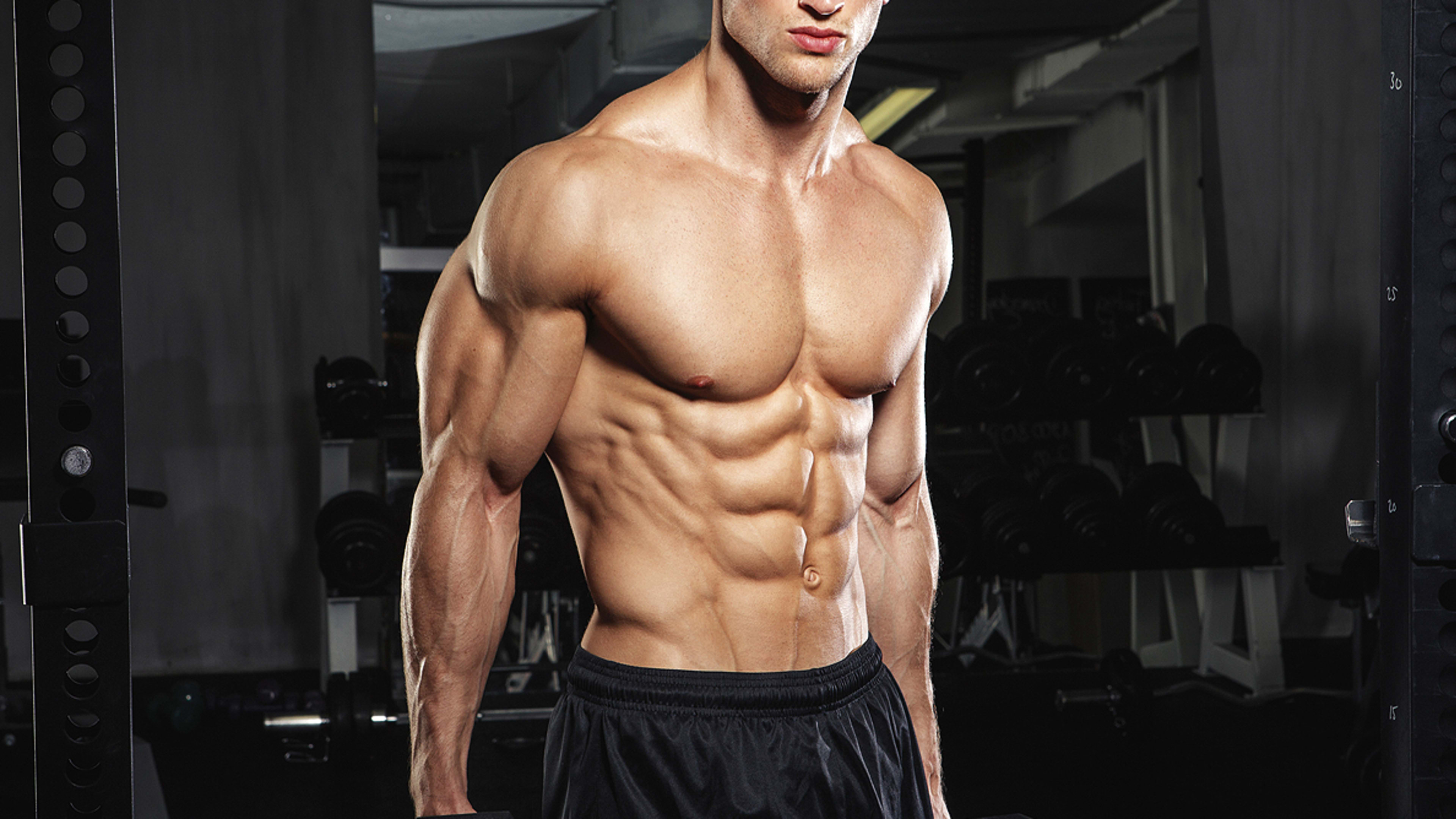 5 Everyday Benefits of Stronger Abs - Men's Journal
