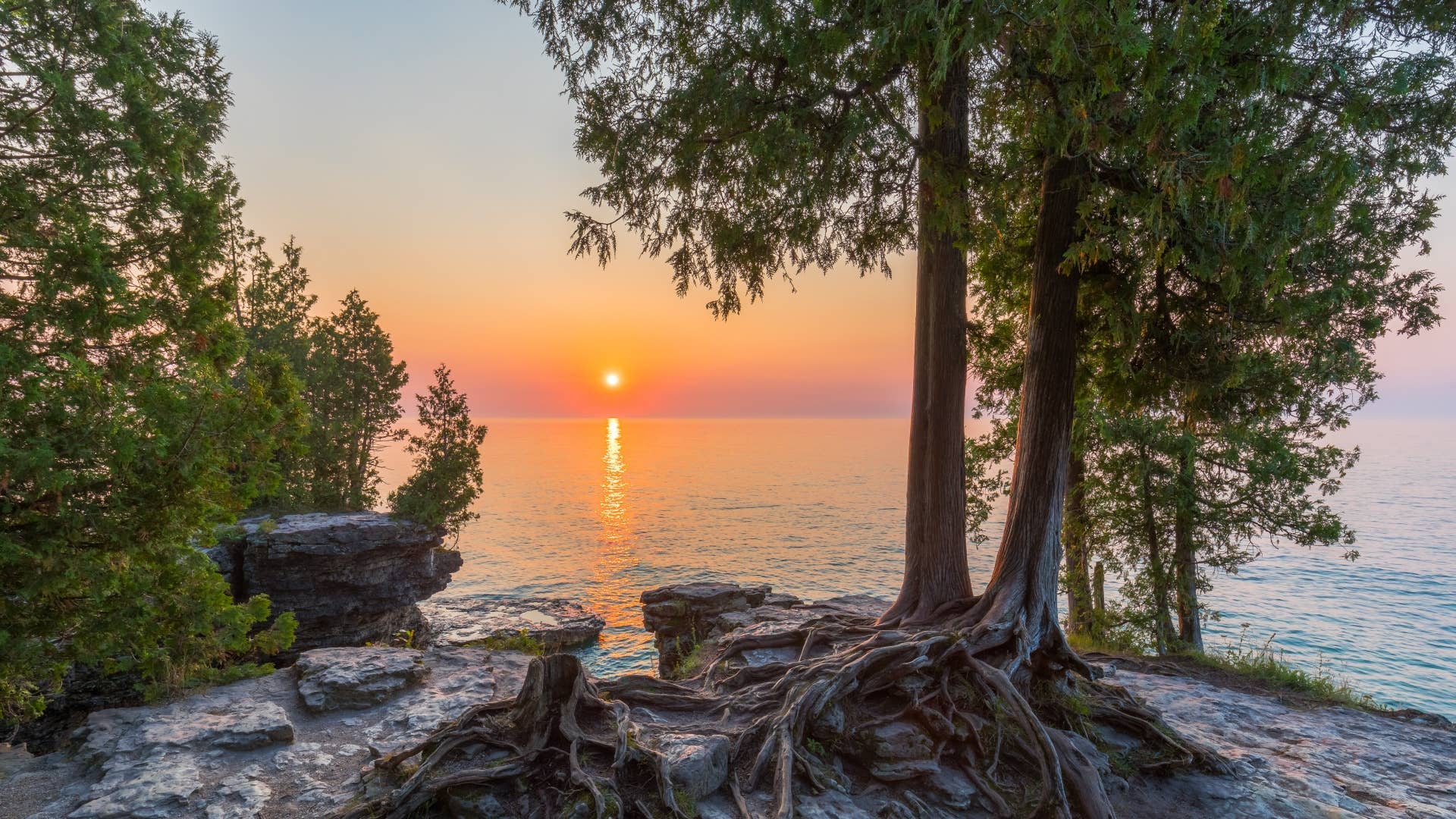 4-Day Weekend in Door County, Wisconsin | Men's Journal - Men's Journal