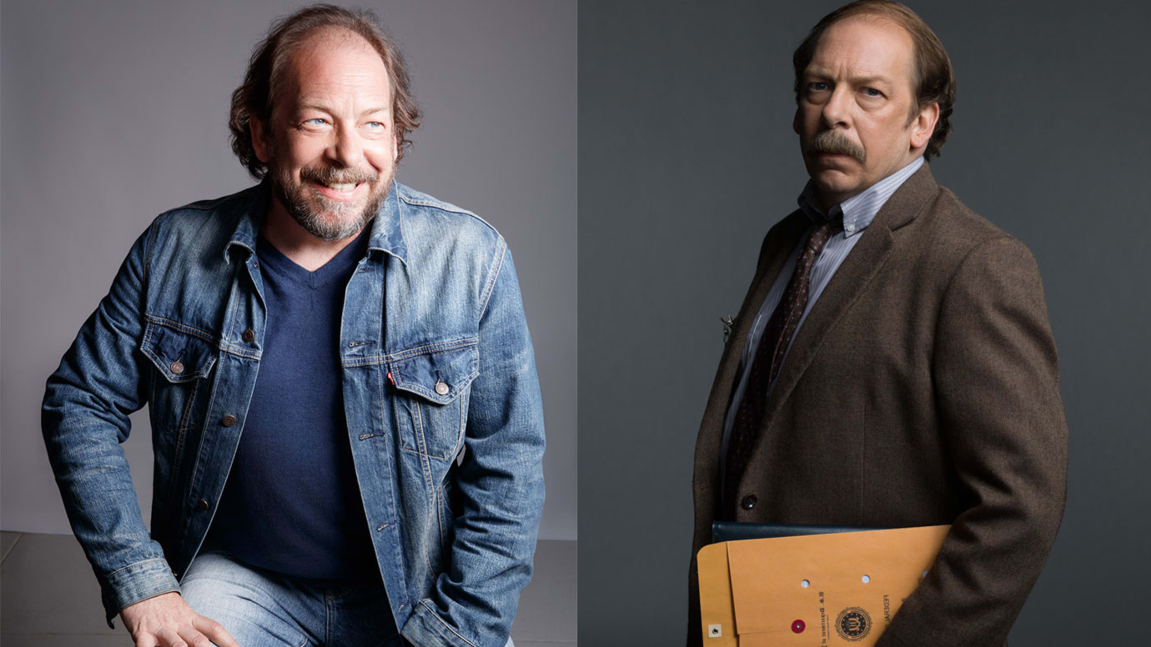 How Actor Bill Camp Became Hollywood's Go-To Supporting Actor - Men's ...