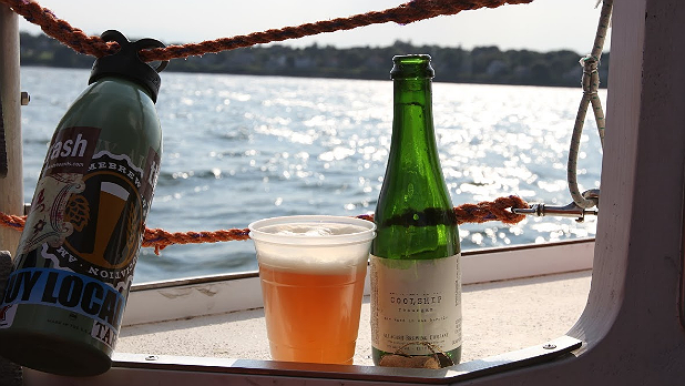 10 Great Beers Unique to the Northeast - Men's Journal