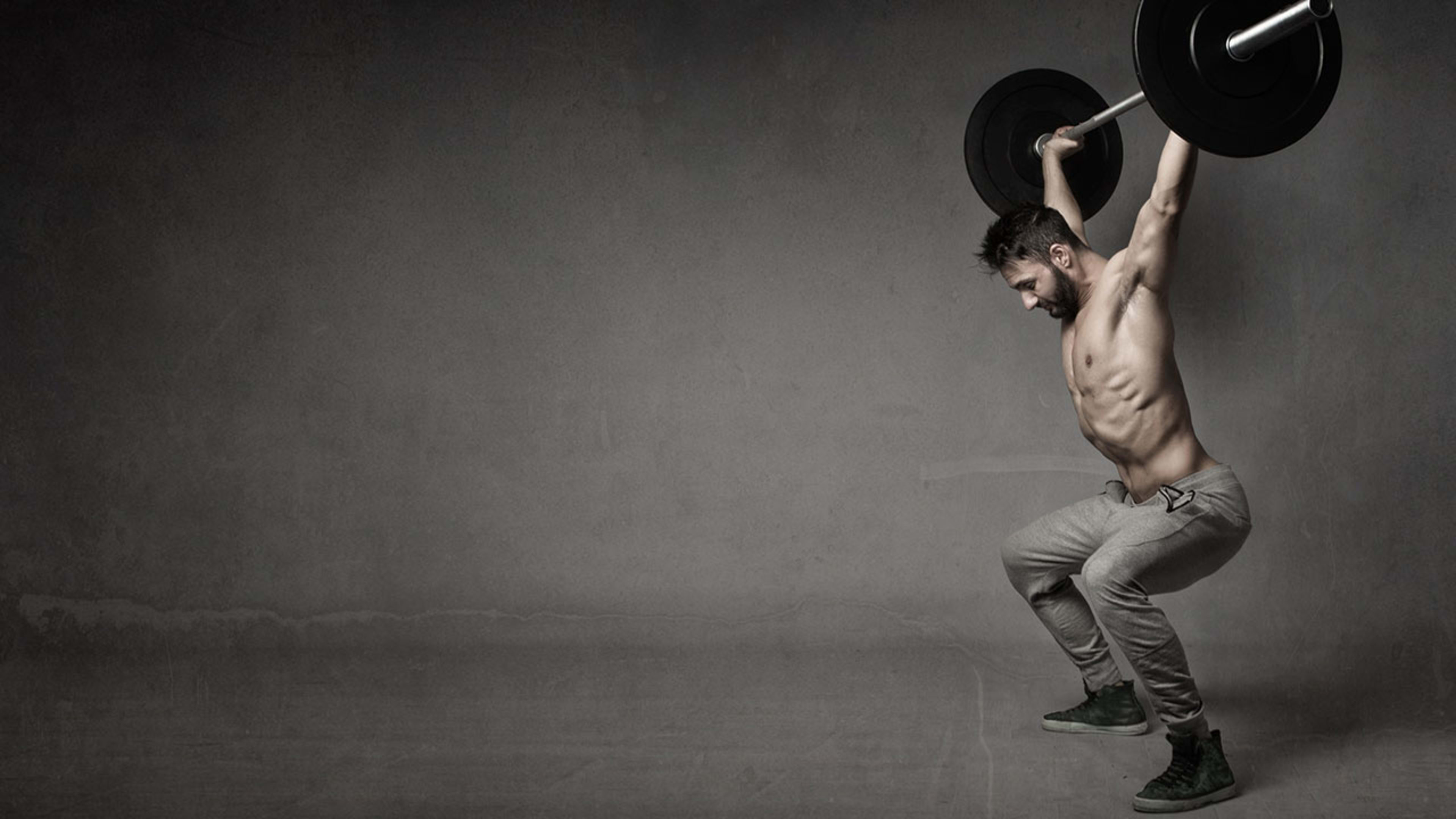 The 10 best CrossFit workouts for strength - Men's Journal
