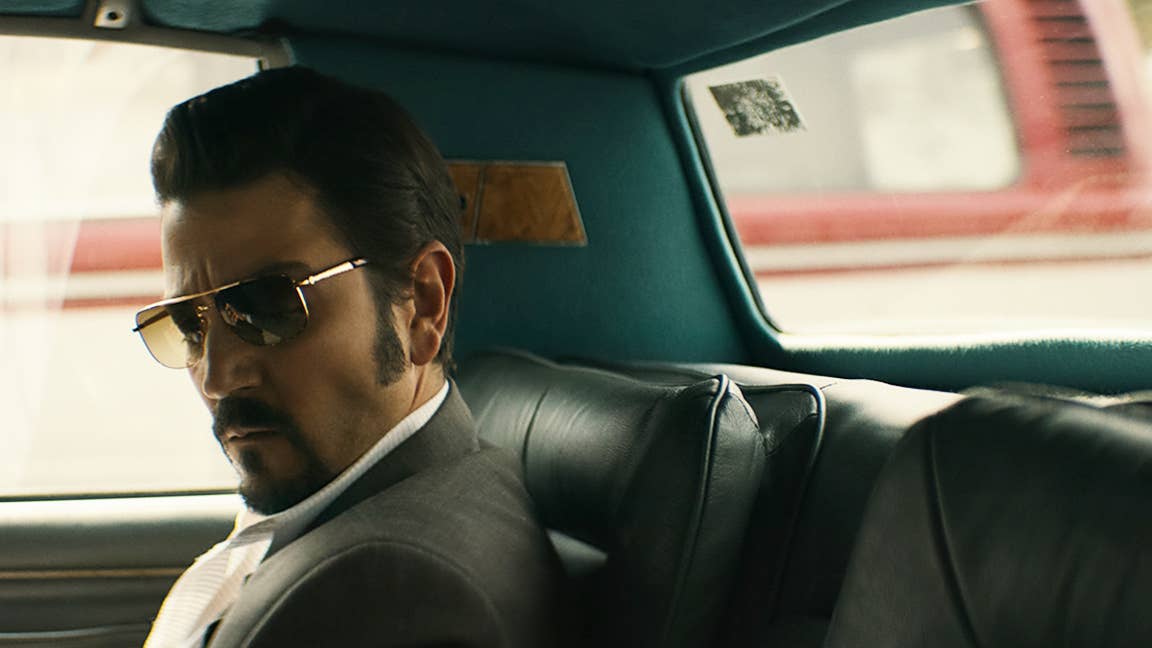 ‘Narcos: Mexico’: 5 Key Details to Know Before Watching Season 2 - Men ...