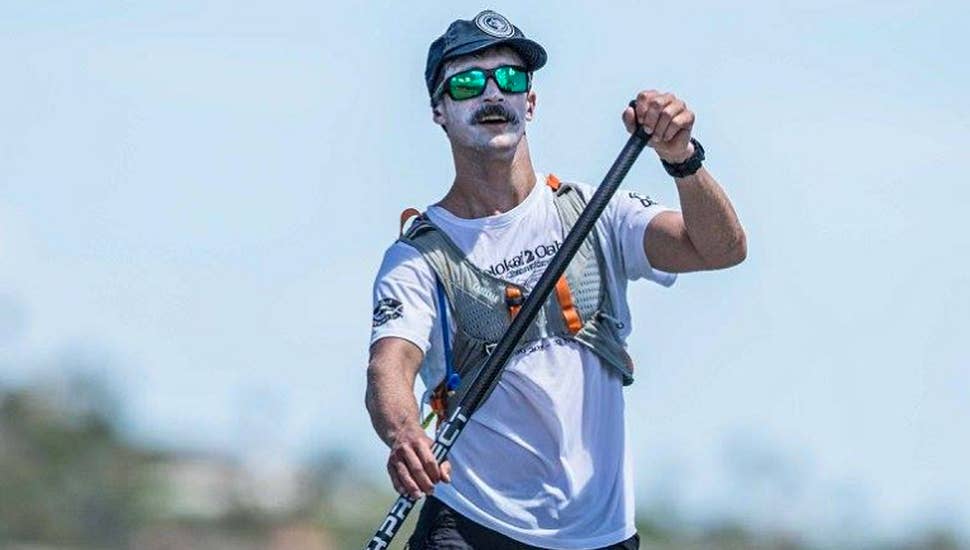 The Best Protective Clothing for Standup Paddleboarding - Men's Journal