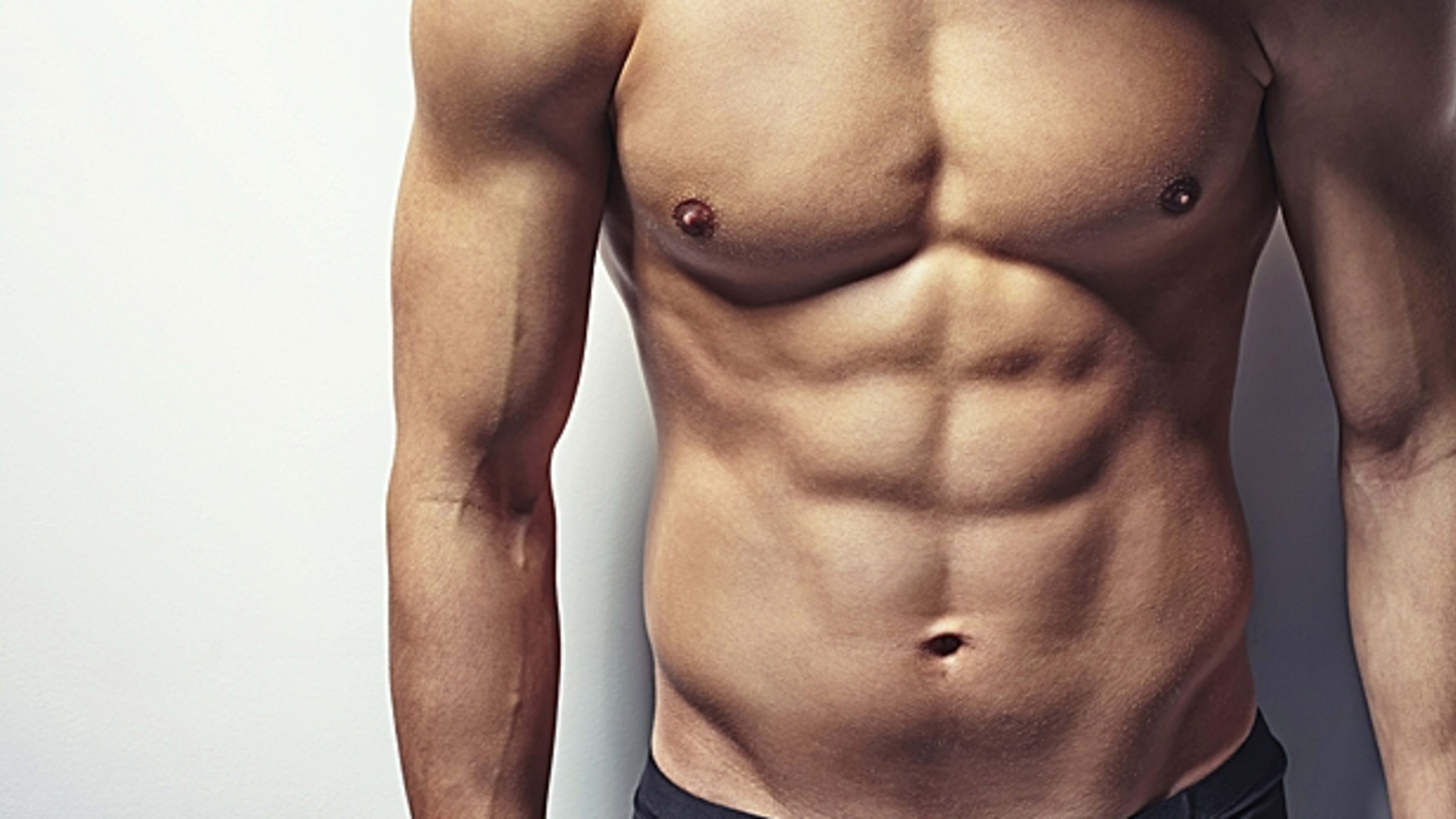 How to Get an Inguinal Crease - Men's Journal