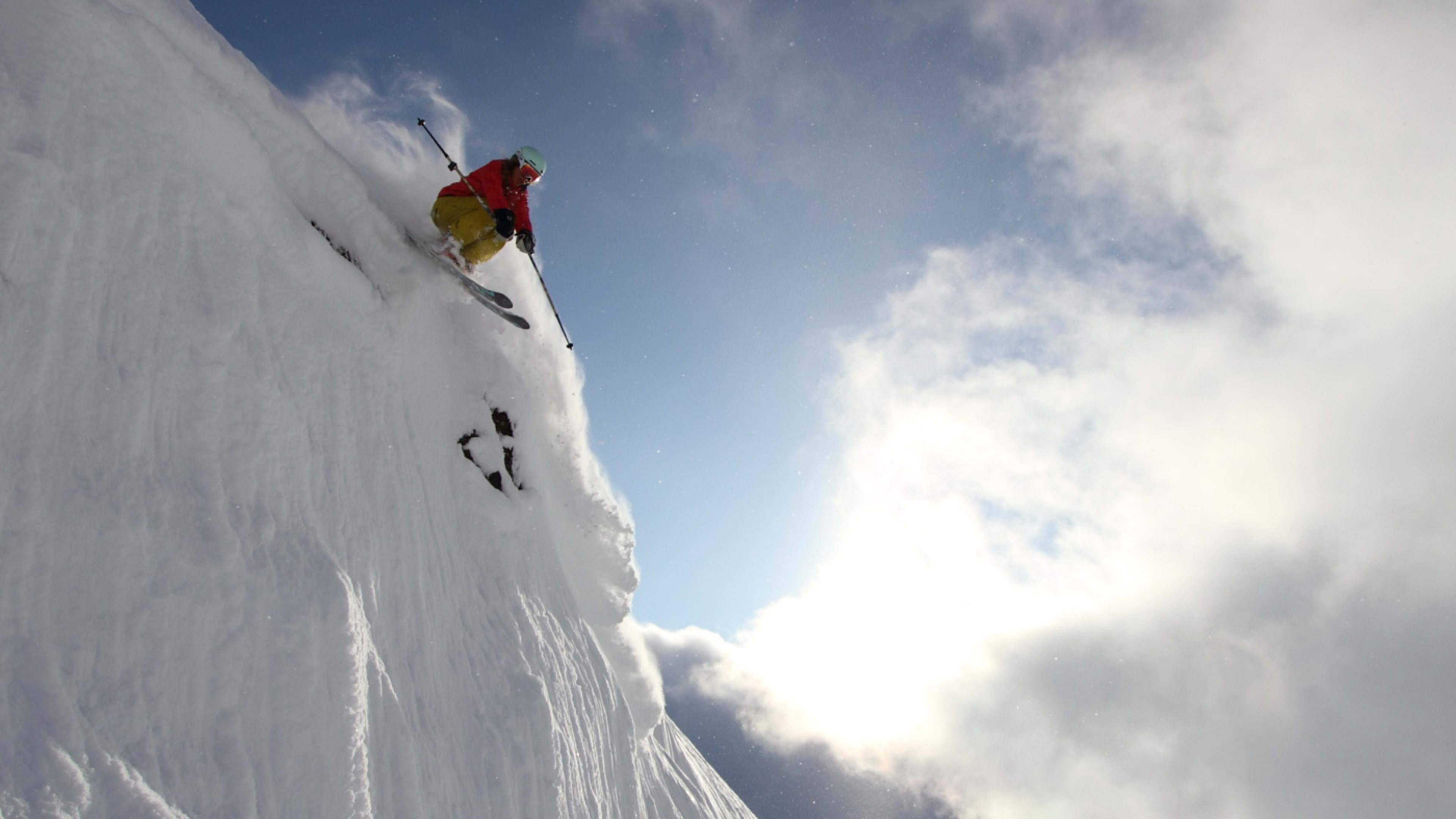 Articles by Kitt Doucette - Men's Journal