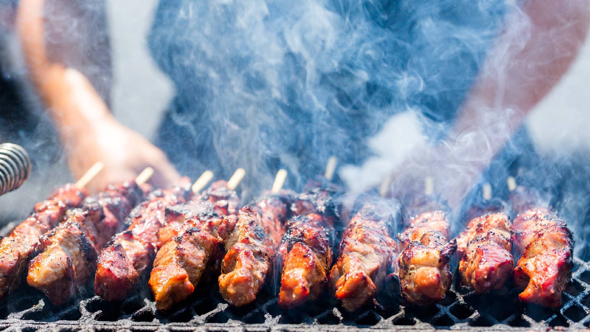 How to Win "The Jack" Barbecue Competition | Men’s Journal - Men's Journal