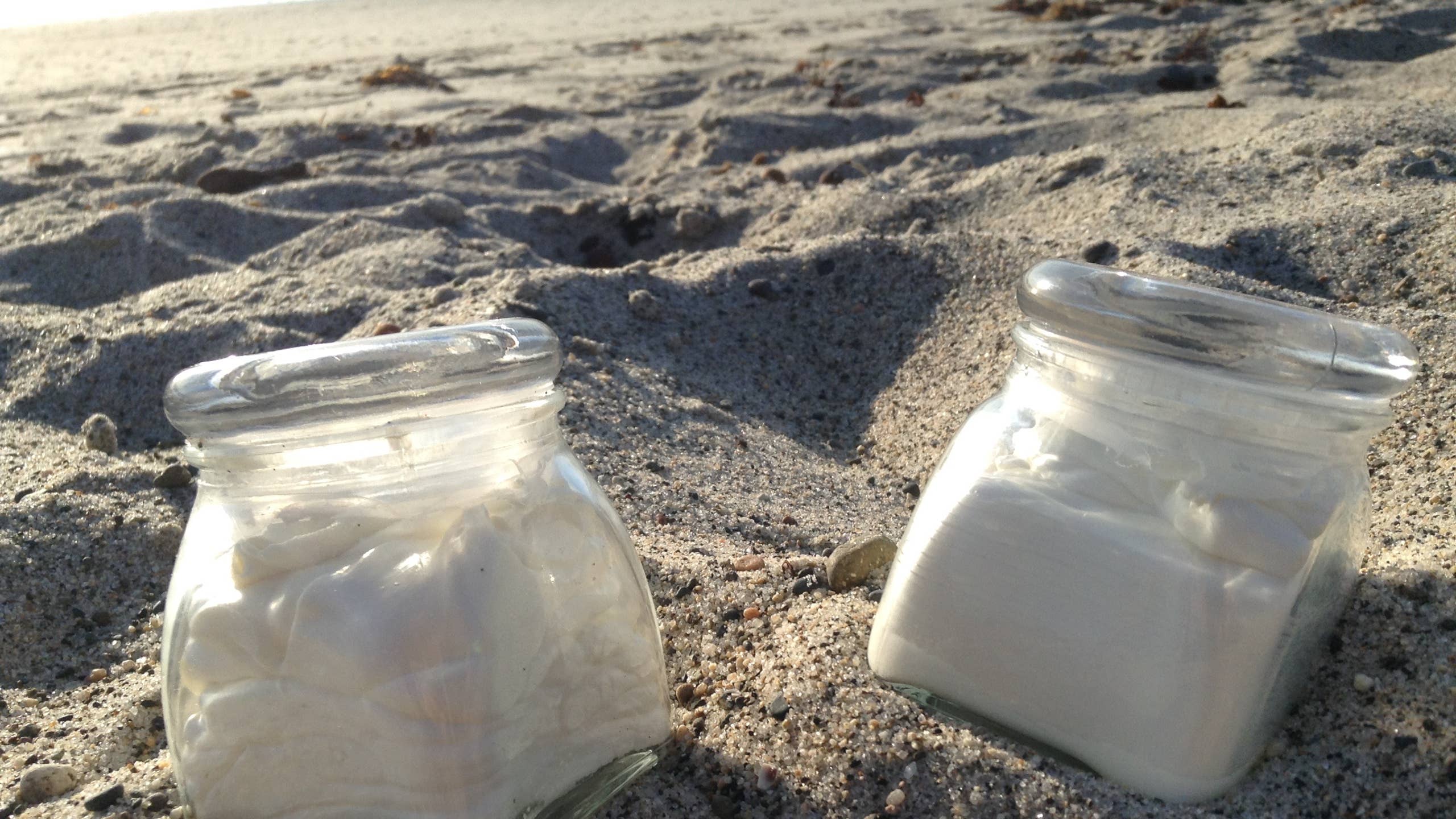 How to Make Your Own All-Natural Sunscreen at Home - Men's Journal