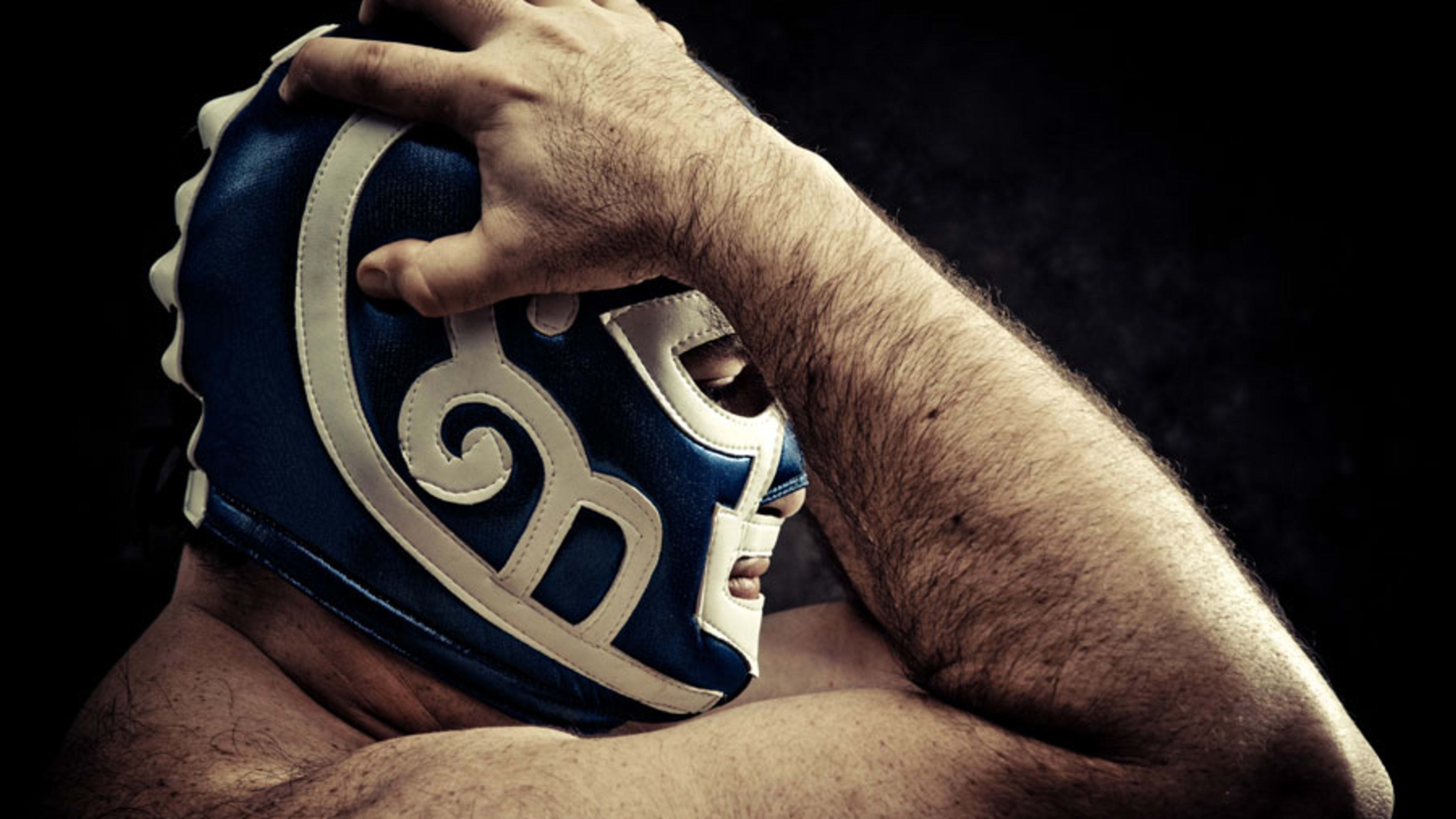 How to Have the Ultimate Lucha Libre Mexico City Guys' Trip - Men's Journal