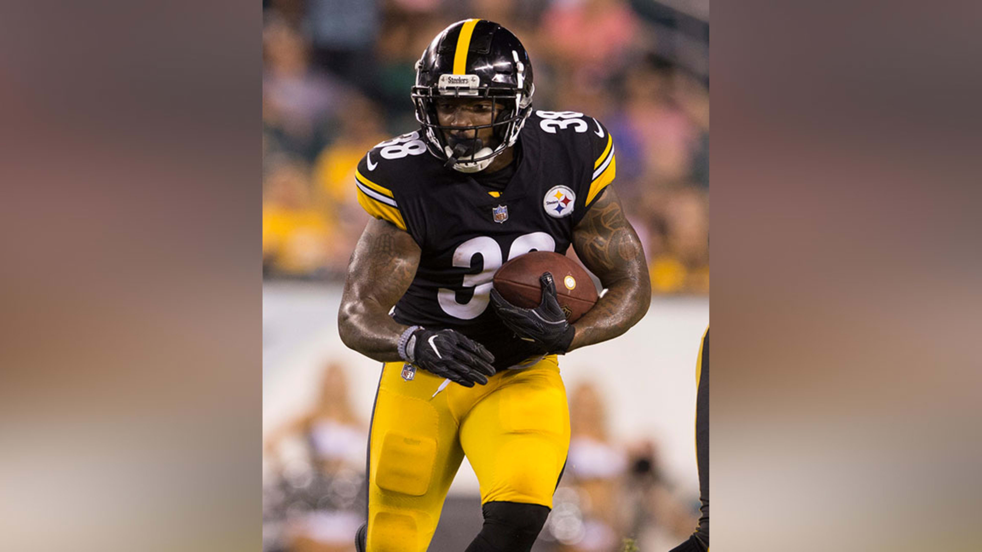 The Running Back Workout: 3 Exercises to Improve Agility and Speed ...