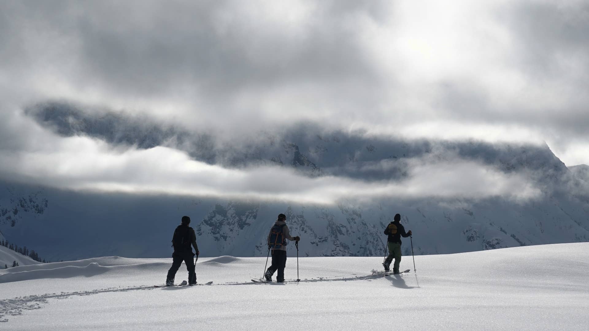 The Evolution of Splitboarding, According to Pioneer Will Ritter - Men ...