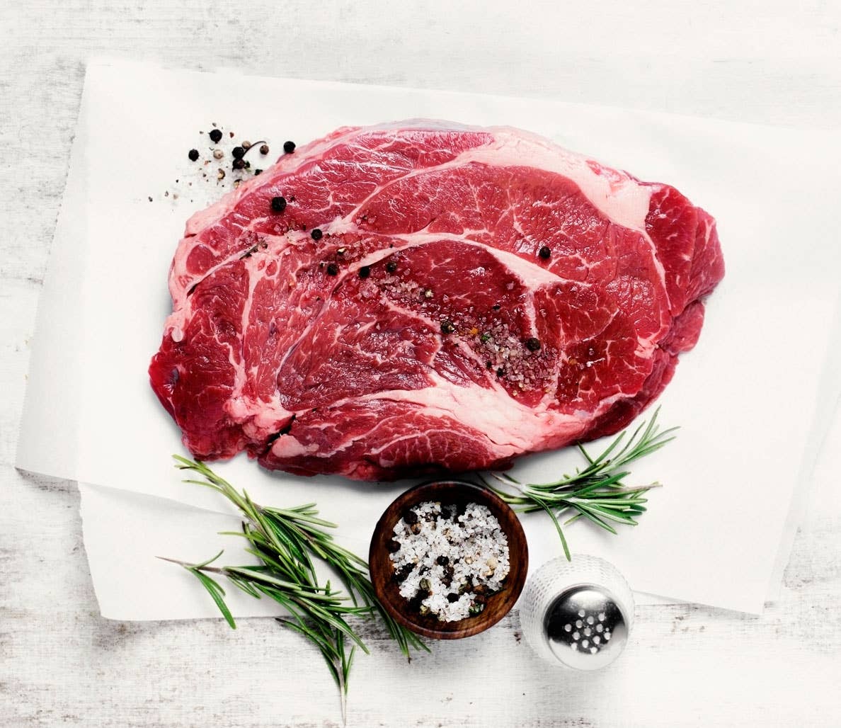 20 Best Superfoods All Men Should Eat - Men's Journal
