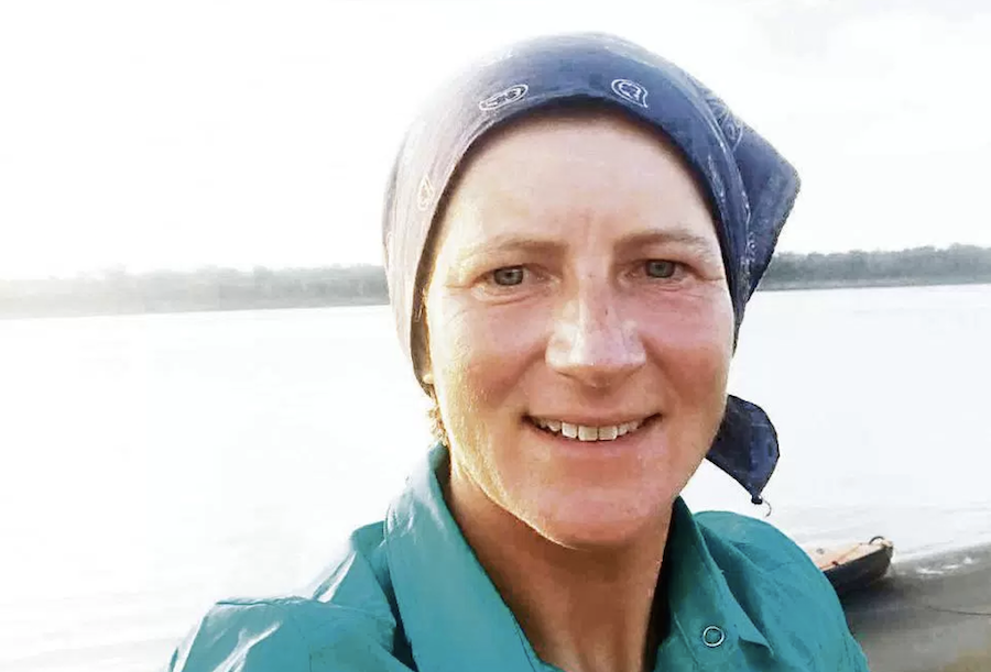 The Deadly Call of the Amazon — the tragic tale of Emma Kelty - Men's ...