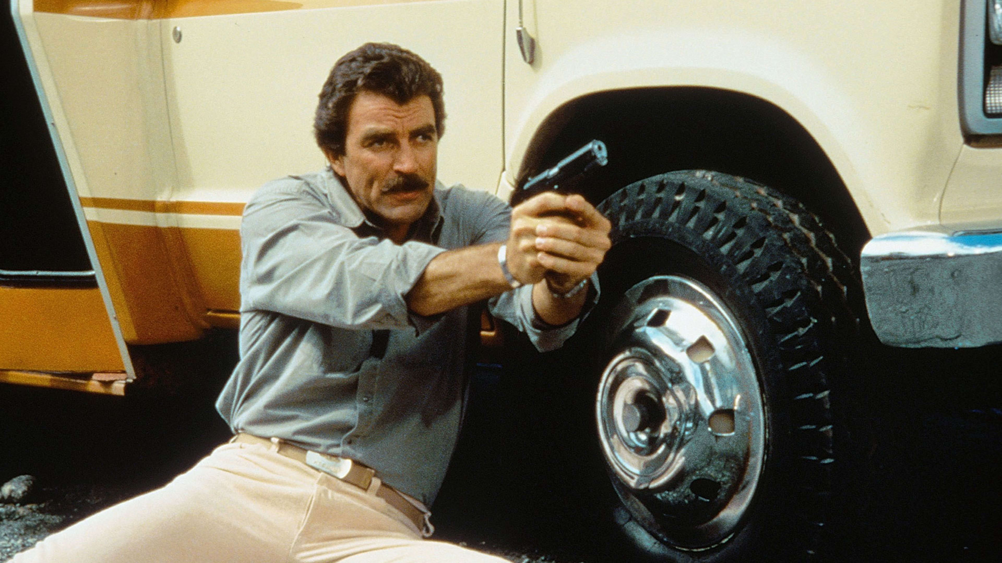 Best and Worst Mustache Styles for Men - Men's Journal