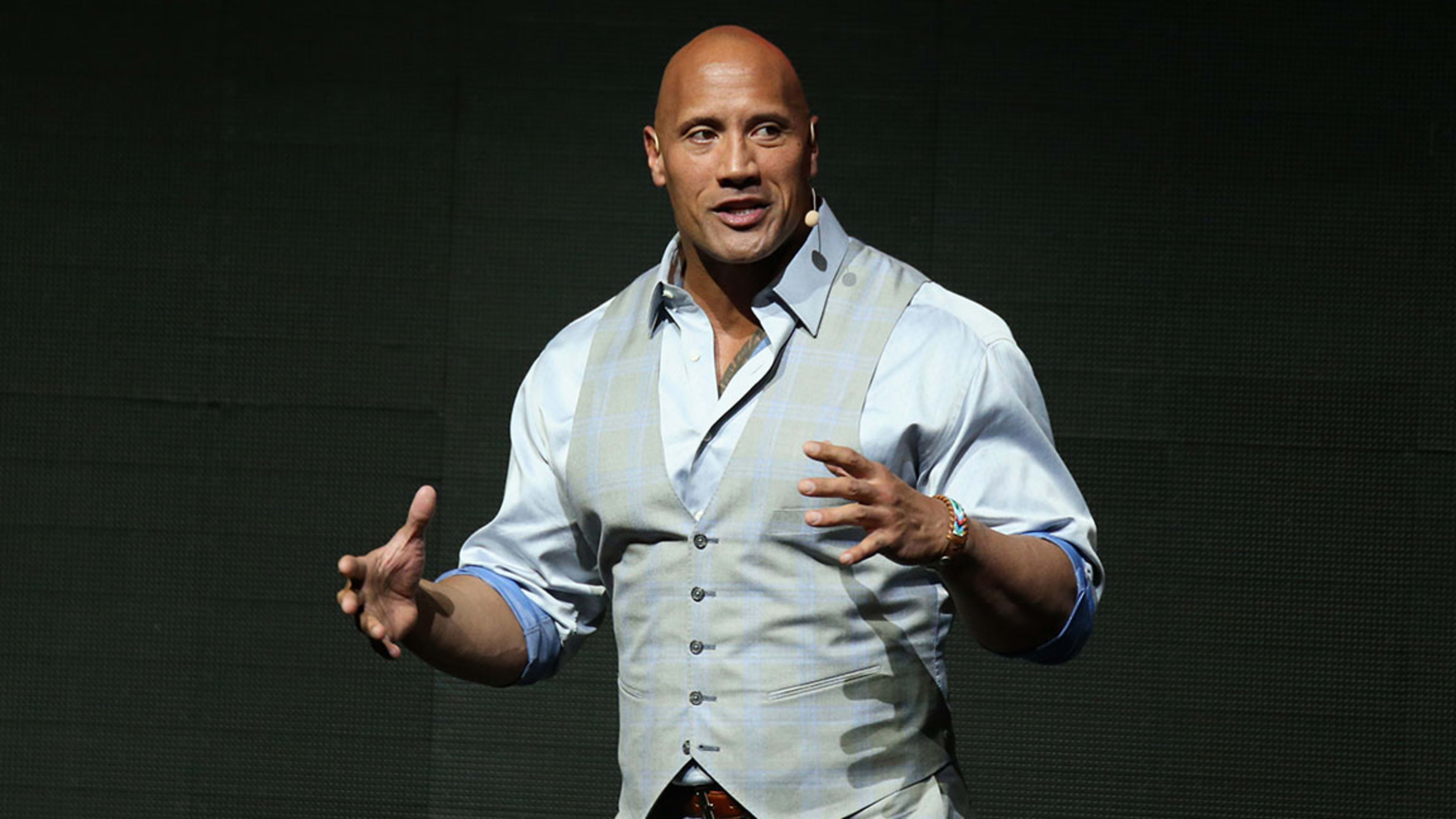 Instagram workouts - Men's Journal