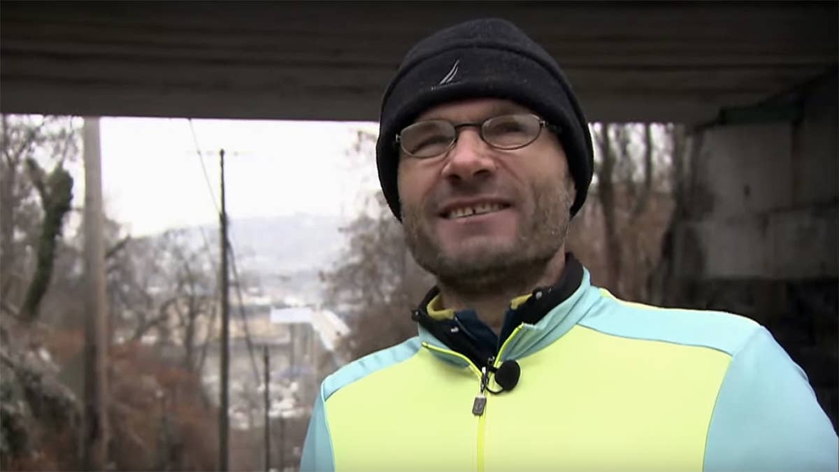 Acclaimed enduro cyclist Danny Chew paralyzed after bike crash - Men's ...