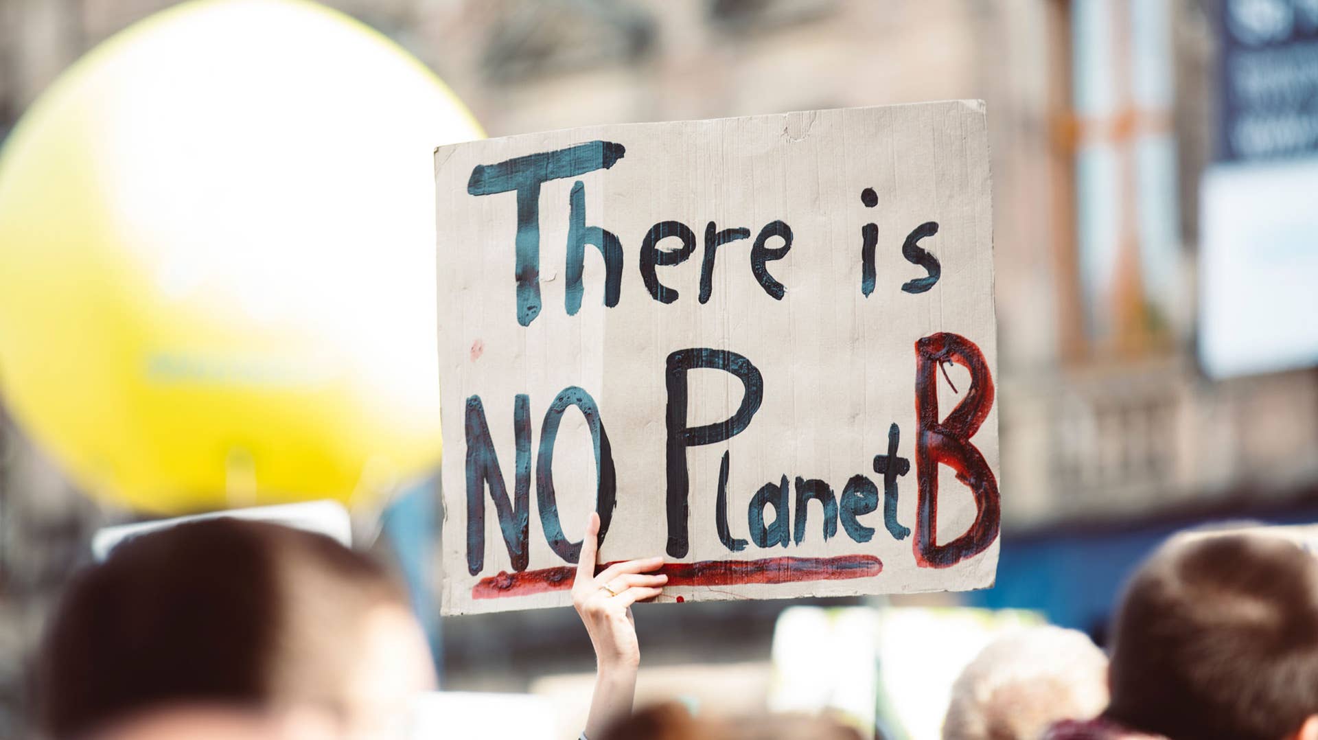 5 Teen Environmental Activists You Should Know About - Men's Journal