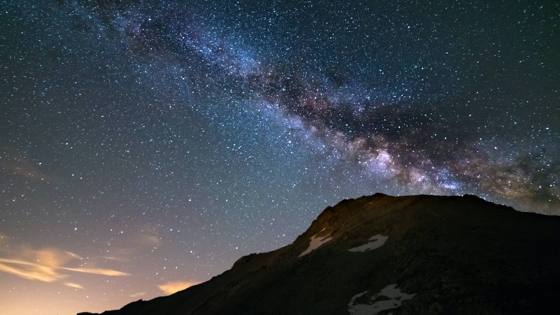 Why a Dark Sky Area Should Be Your Next Road Trip Destination - Men's ...