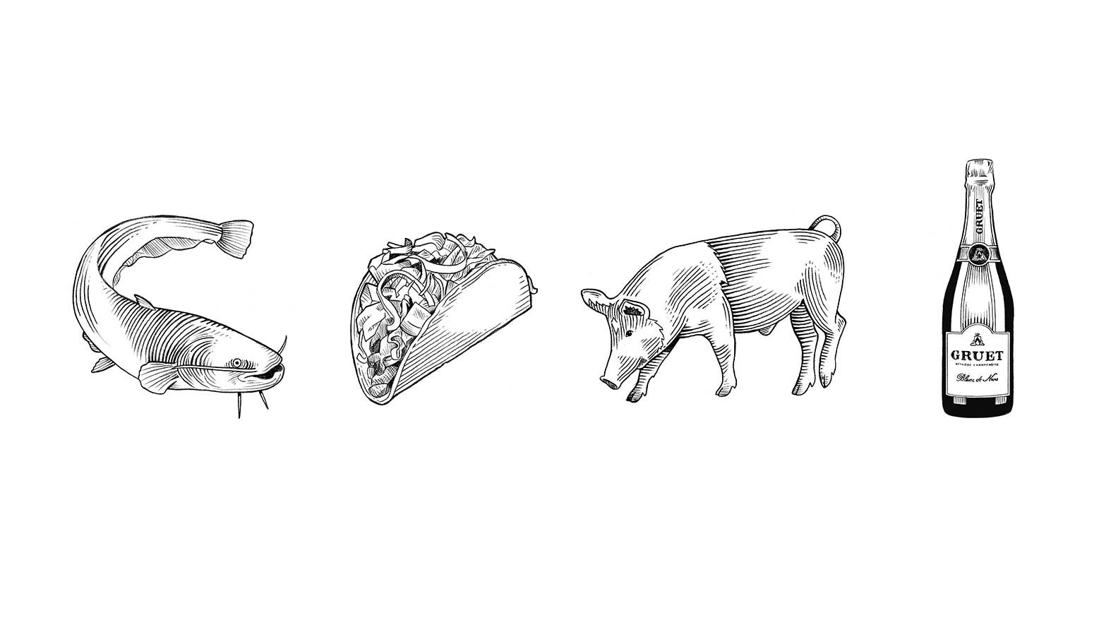 Chef Jesse Griffith's 6 Kitchen Essentials - Men's Journal