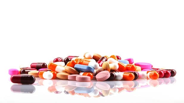8 Most Addictive Legal Drugs - Men's Journal