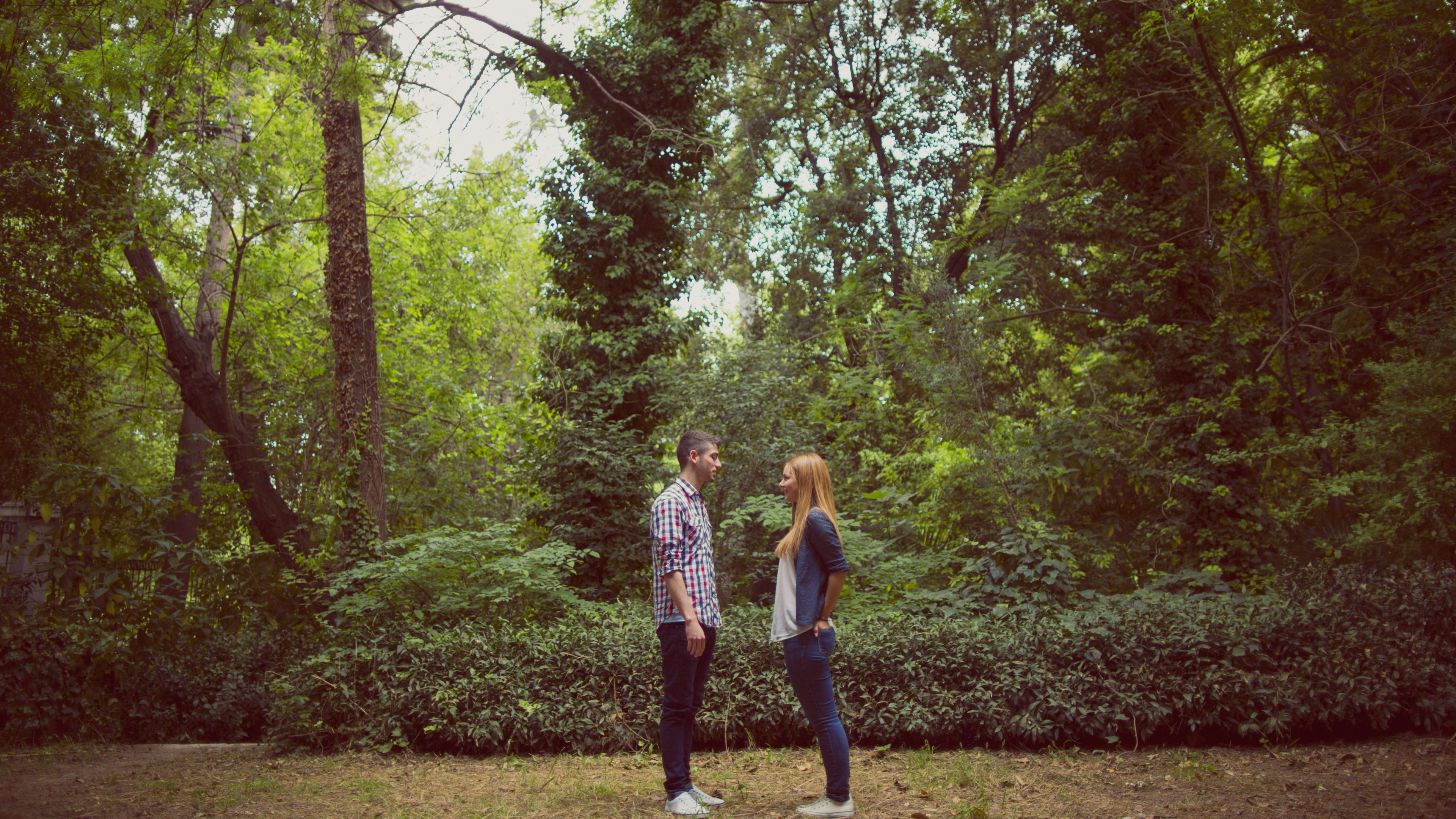 50 Conversation Starters To Use On A First Date - Men's Journal