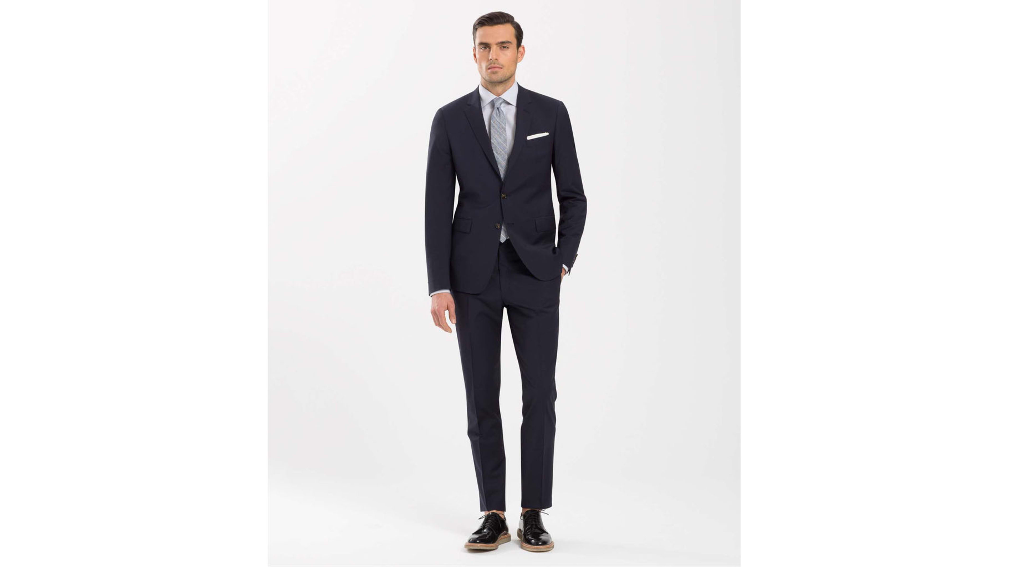 Articles by Ryan Tristan Jin - Men's Journal