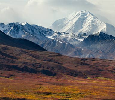 Get High: 5 Most Climbable Mountains in the U.S. - Men's Journal