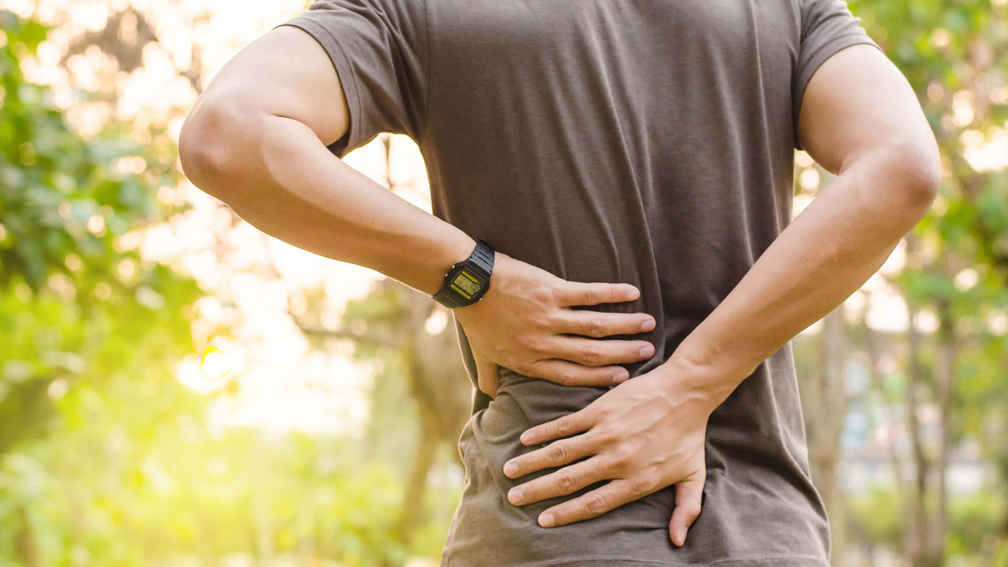5 Best and Worst Exercises for Back Pain | Men's Journal - Men's Journal