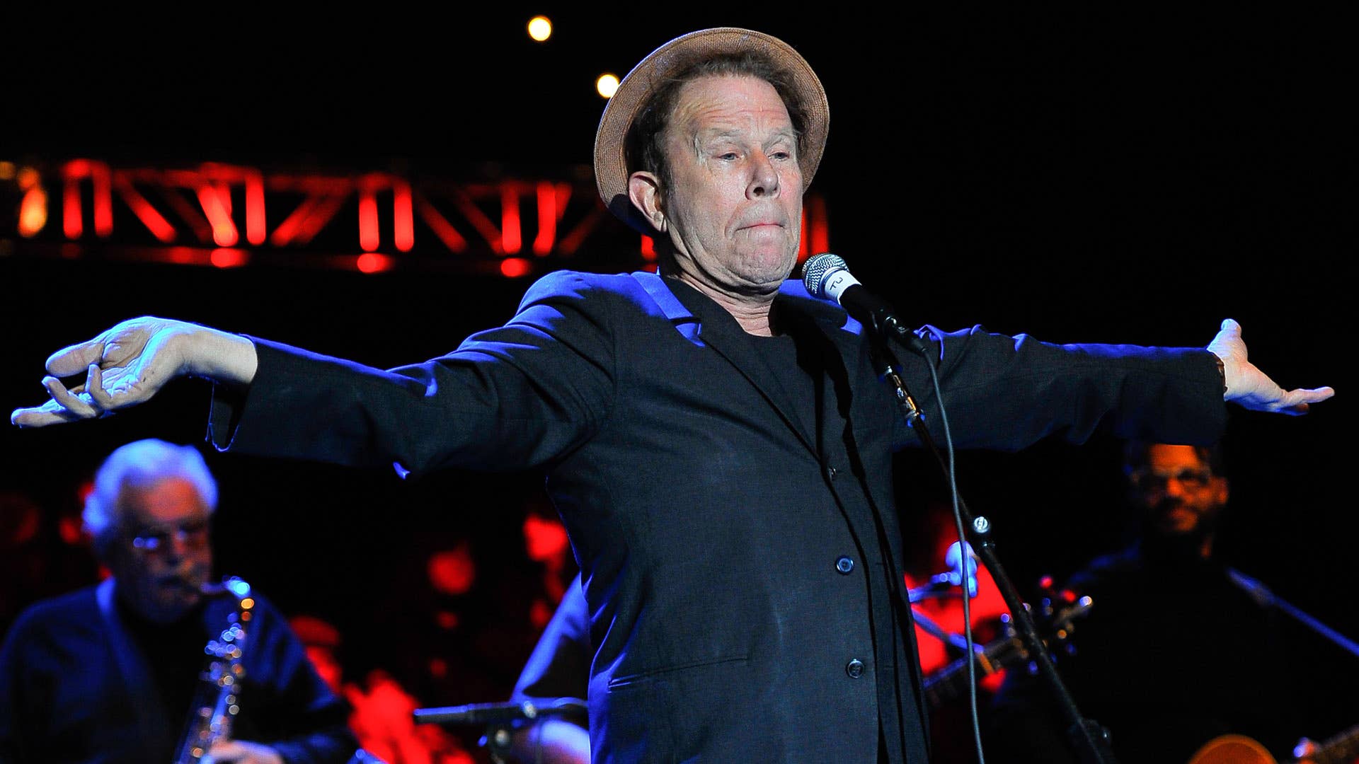 Life Advice: Tom Waits on His Dream Dinner Party, His Legacy, and More ...