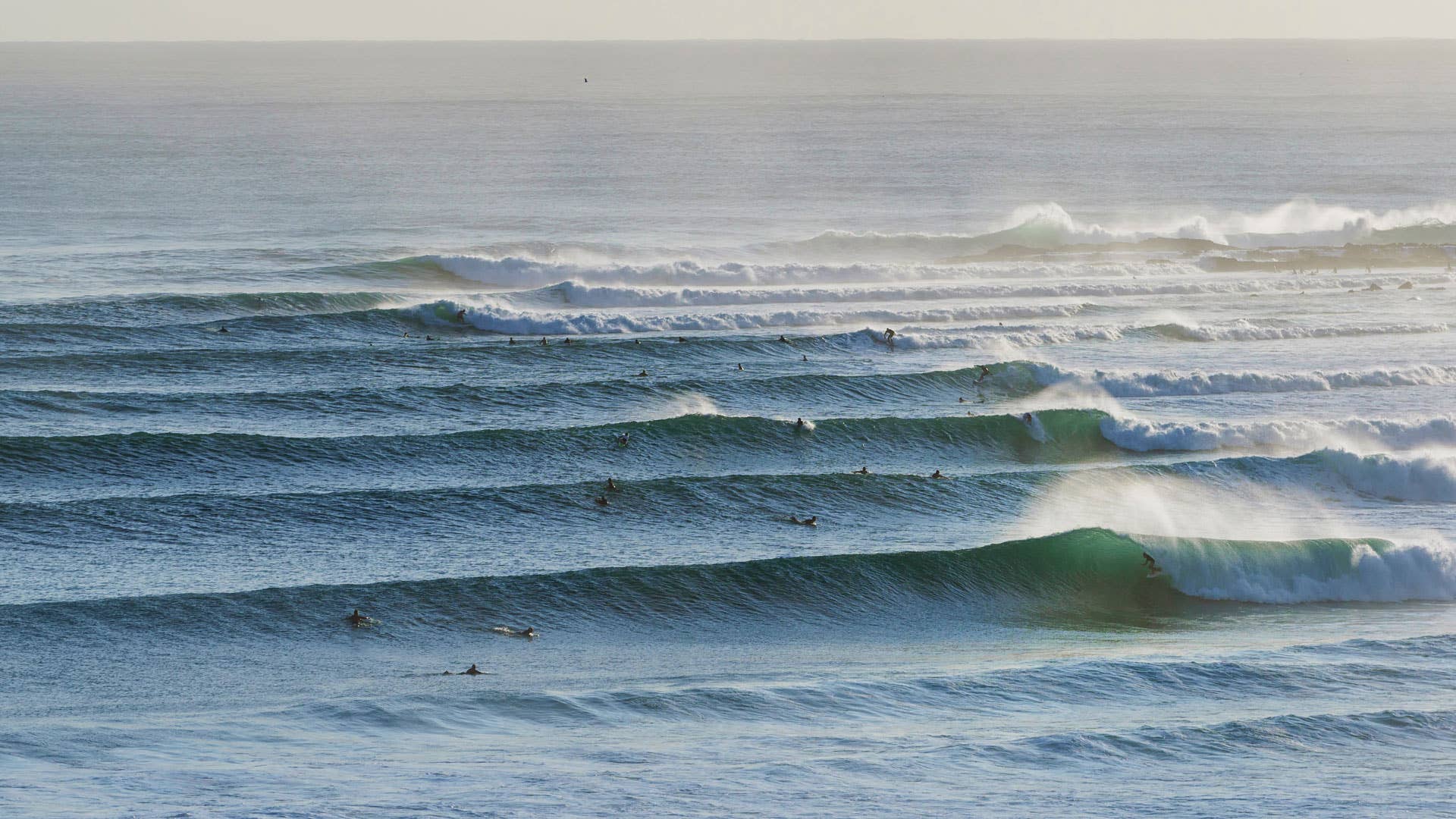 Gold Coast Surfer Killed by Shark at Superbank in Australia - Men's Journal
