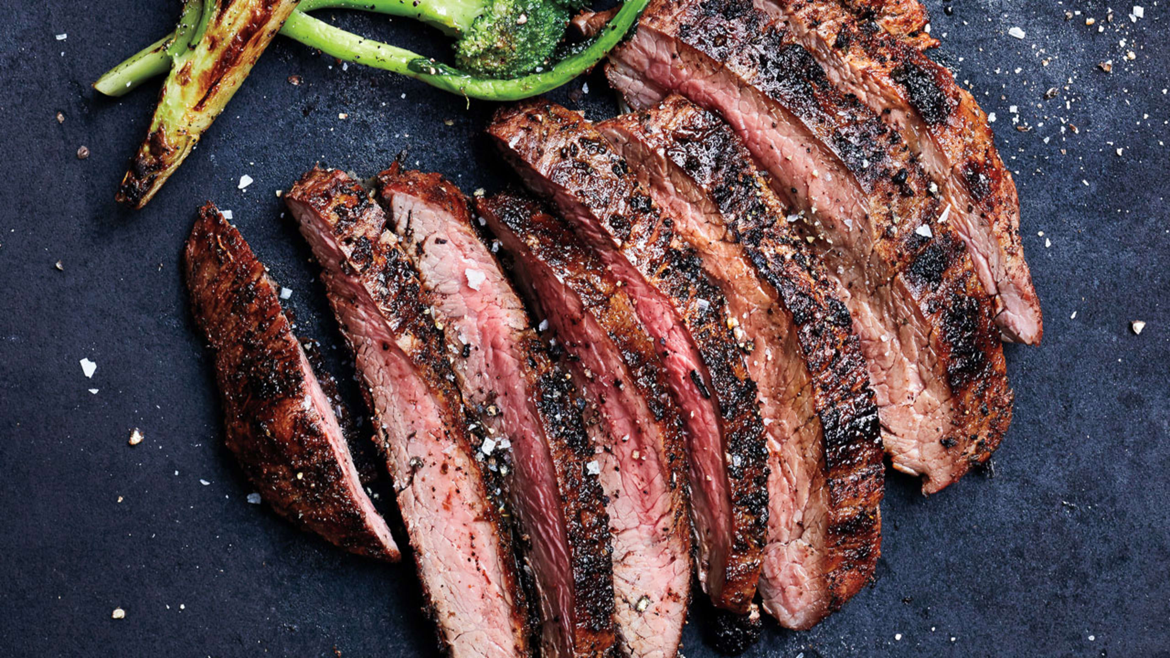 What's the leanest cut of steak that still has tons of flavor? - Men's ...