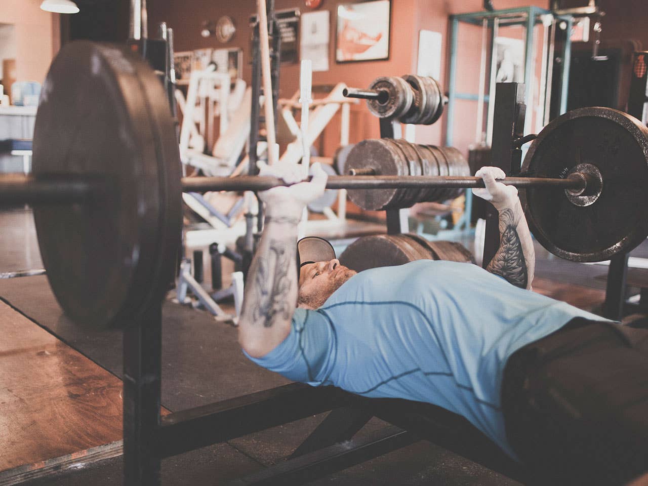 7 Scariest Workout Injuries and How to Prevent Them - Men's Journal