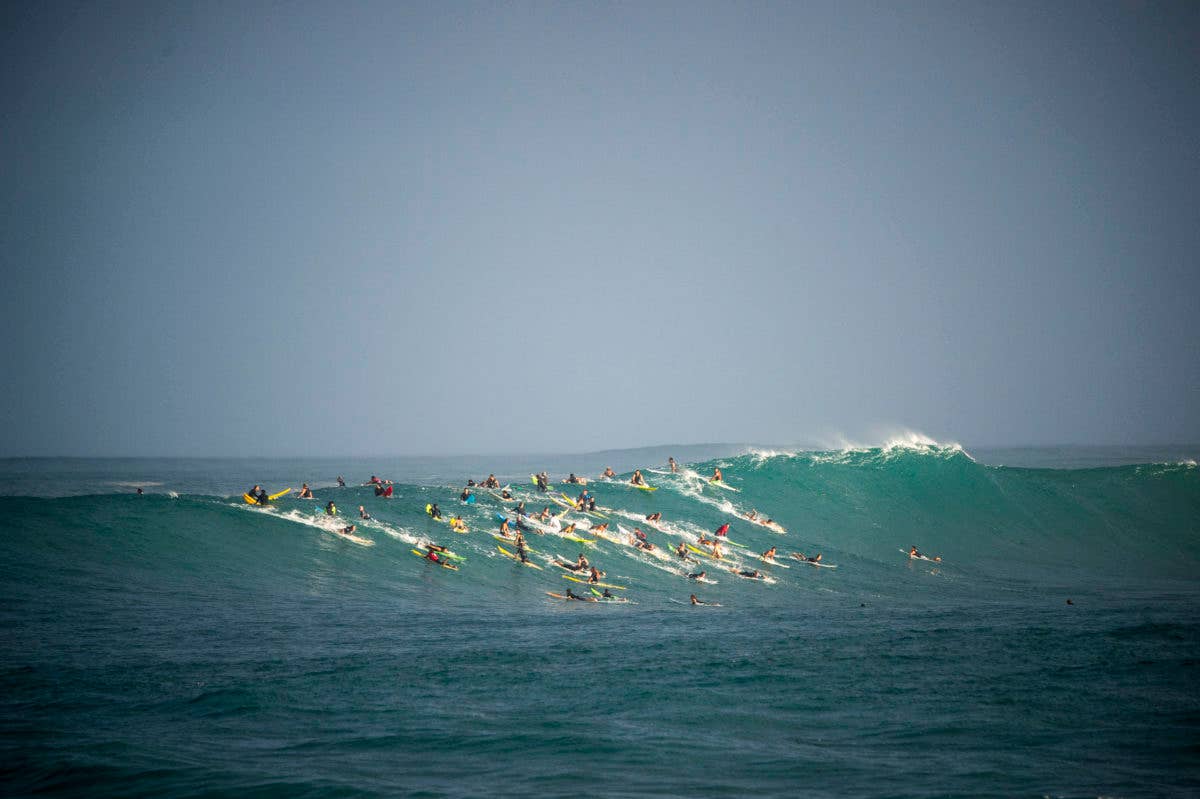 Heuristic traps in surfing are worth more than a hasty glance - Men's ...