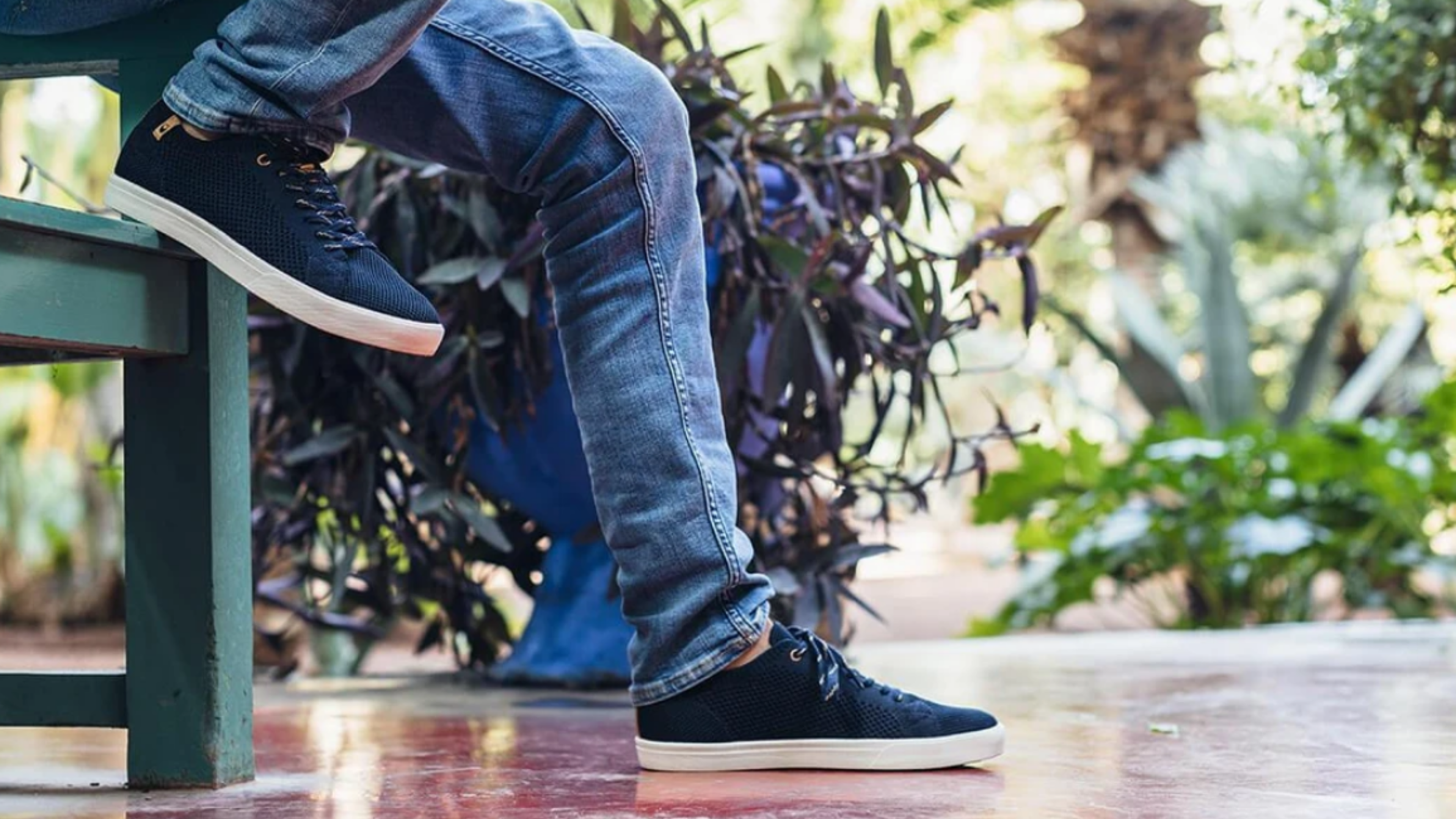 eco-friendly - Men's Journal