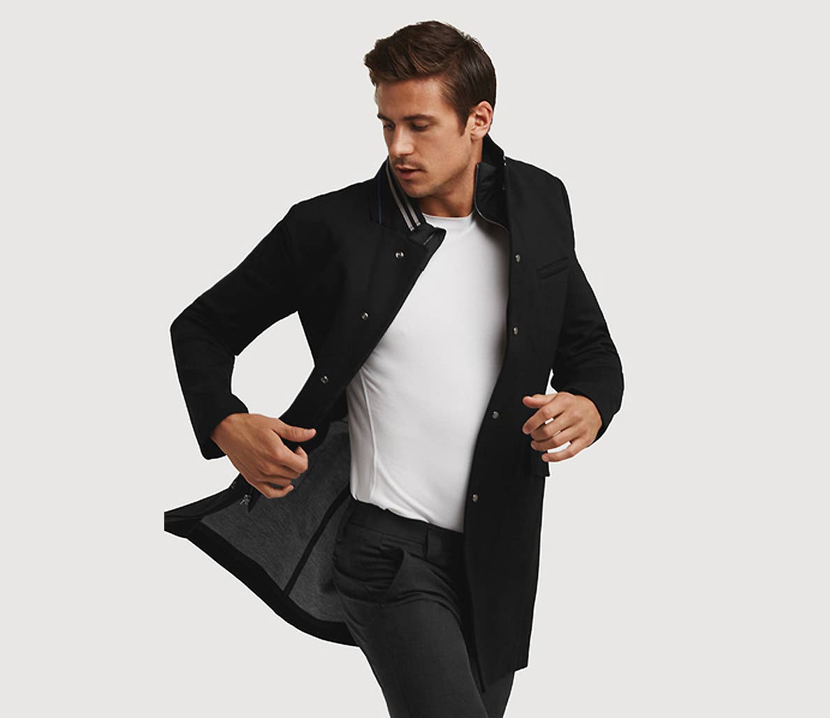 The New Rules of Style According to Millennials - Men's Journal