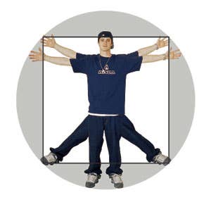 Skate Anatomy: Colin McKay - Men's Journal