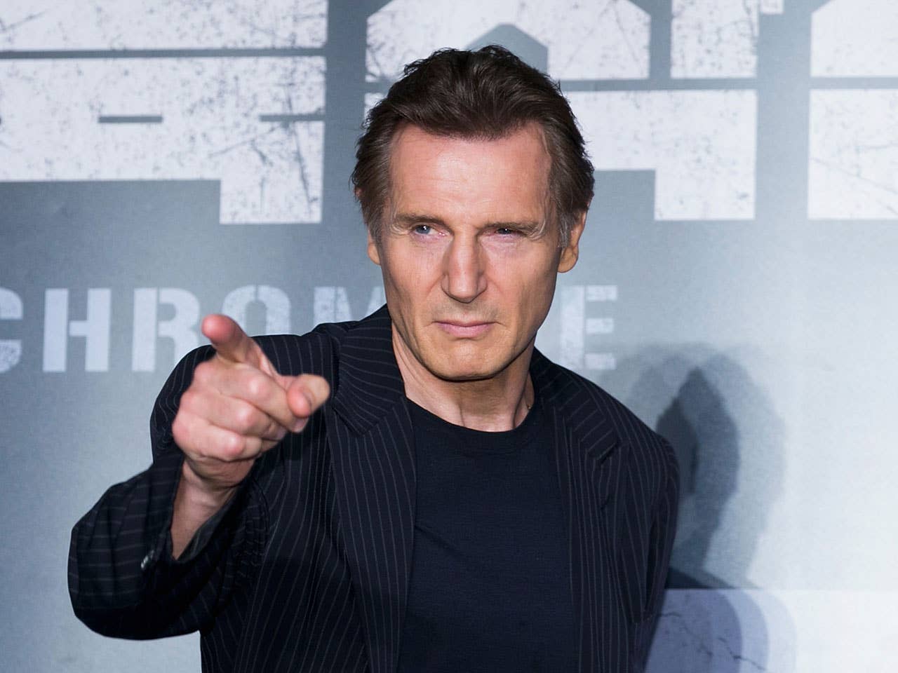 Liam Neeson's Luxury New York Home: See Photos - Men's Journal