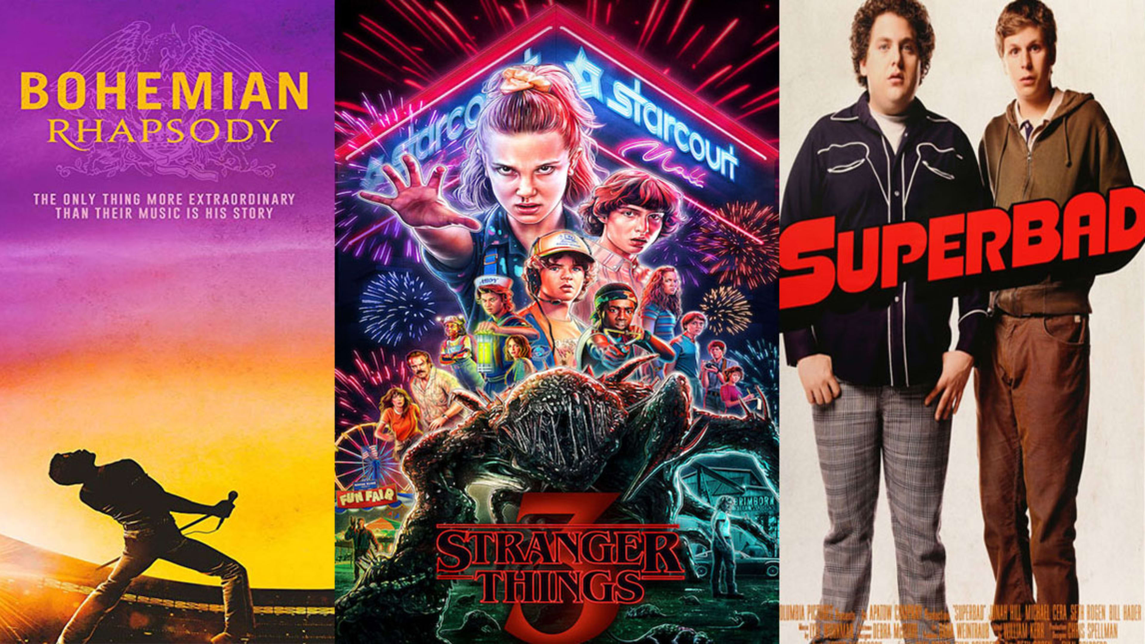 Amazon Prime Video - Men's Journal