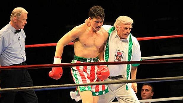 The Most Authentic Boxing Movies - Men's Journal