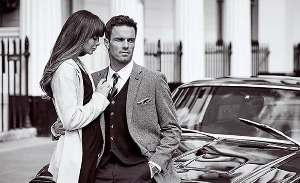 5 surfers who have also dabbled in male modeling - Men's Journal