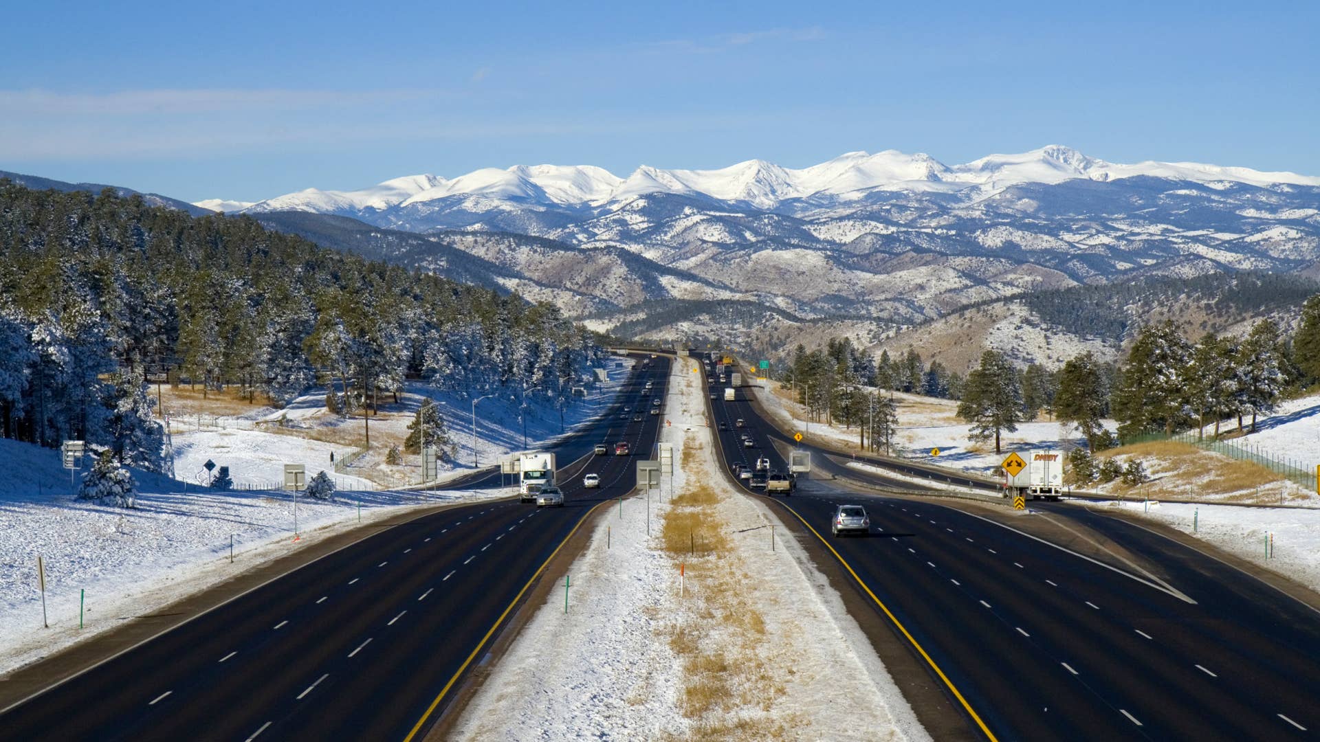 The Ultimate Rockies Road Trip Through Colorado and Utah - Men's Journal