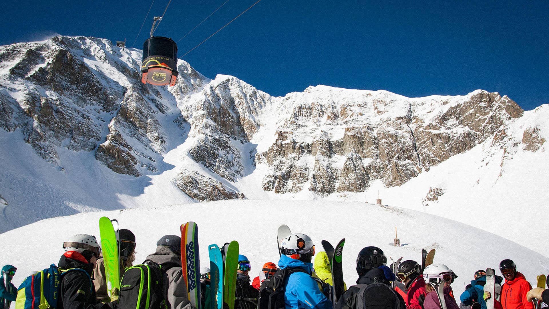 Why COVID-19 Has Made Us Appreciate Insanely Long Lift Lines - Men's ...