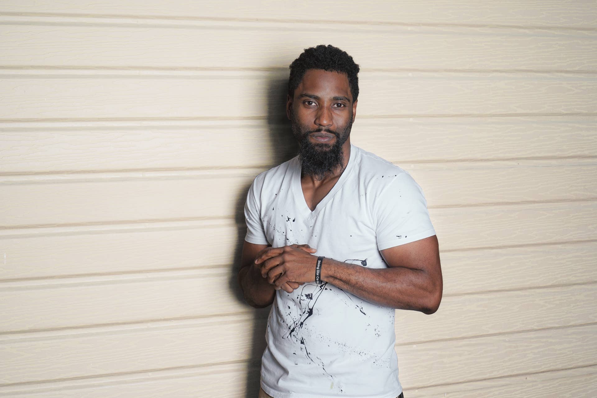 How Denzel’s Son Became the Best Thing on HBO's ‘Ballers’ - Men's Journal