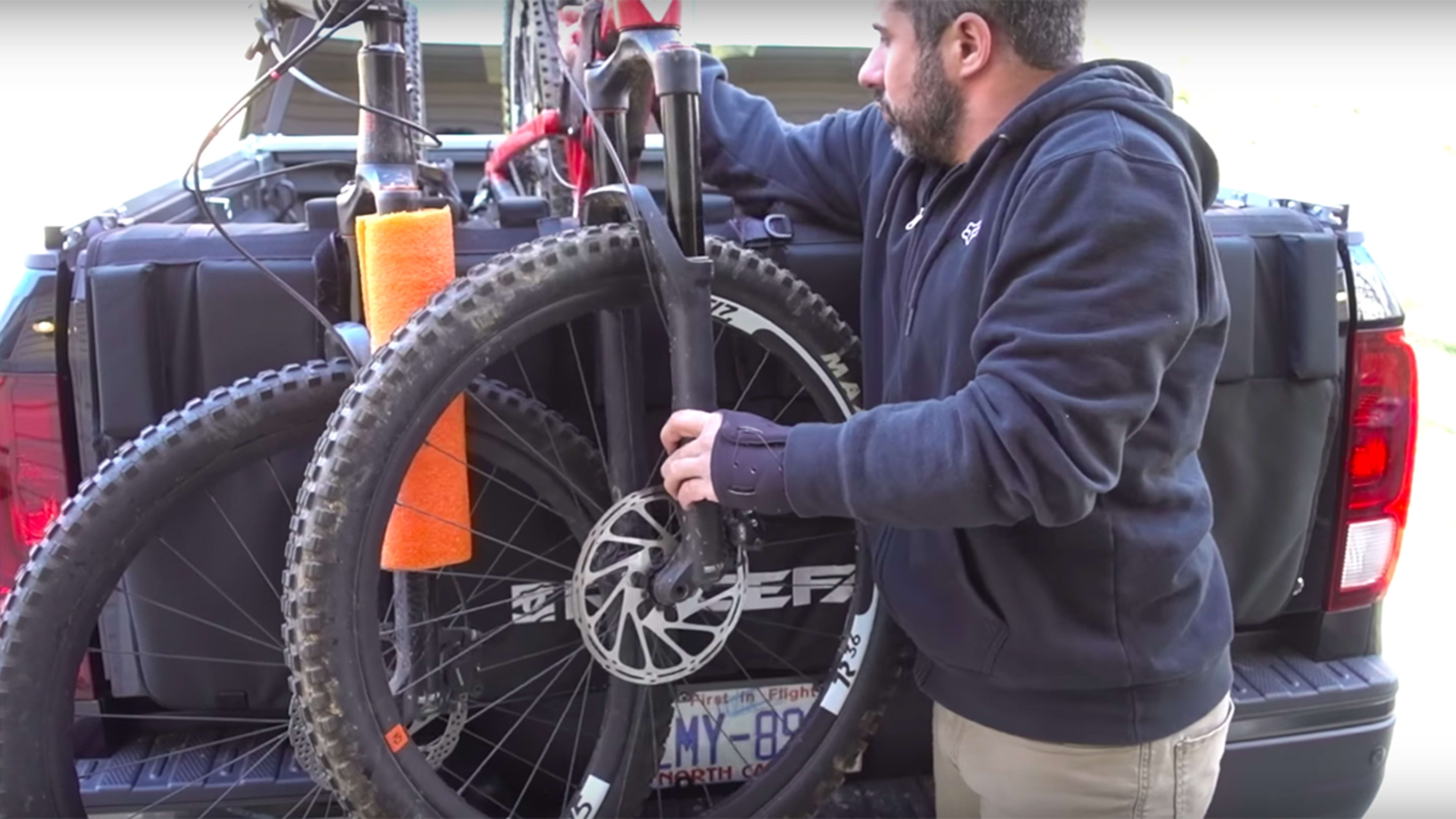 10 Mountain Bike Hacks to Get Back Into Trail Riding This Spring - Men ...