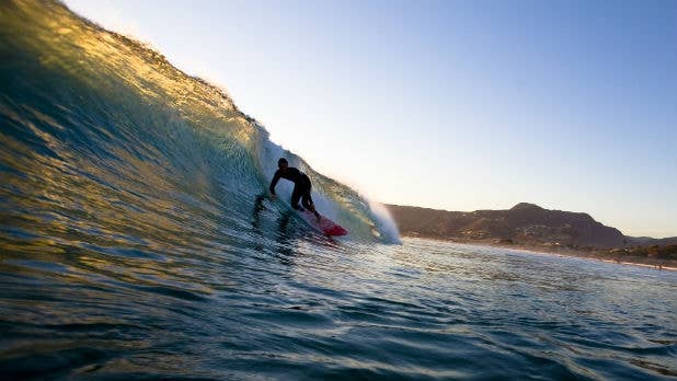 Malibu Surfing: 60 Years of Wave-Riding Culture | Men's Journal - Men's ...