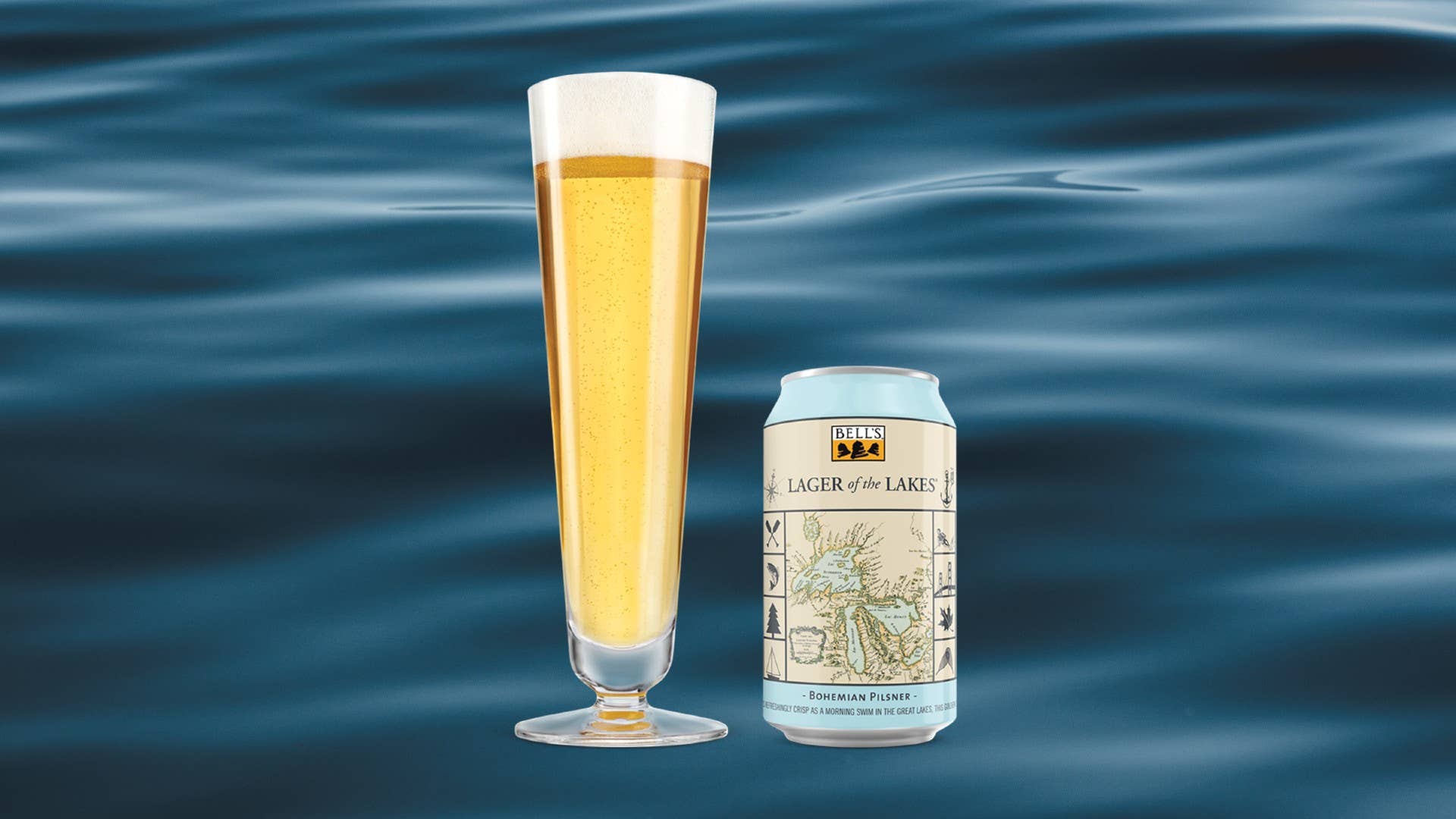 Best Lake Beers to Drink This Summer | Men's Journal - Men's Journal