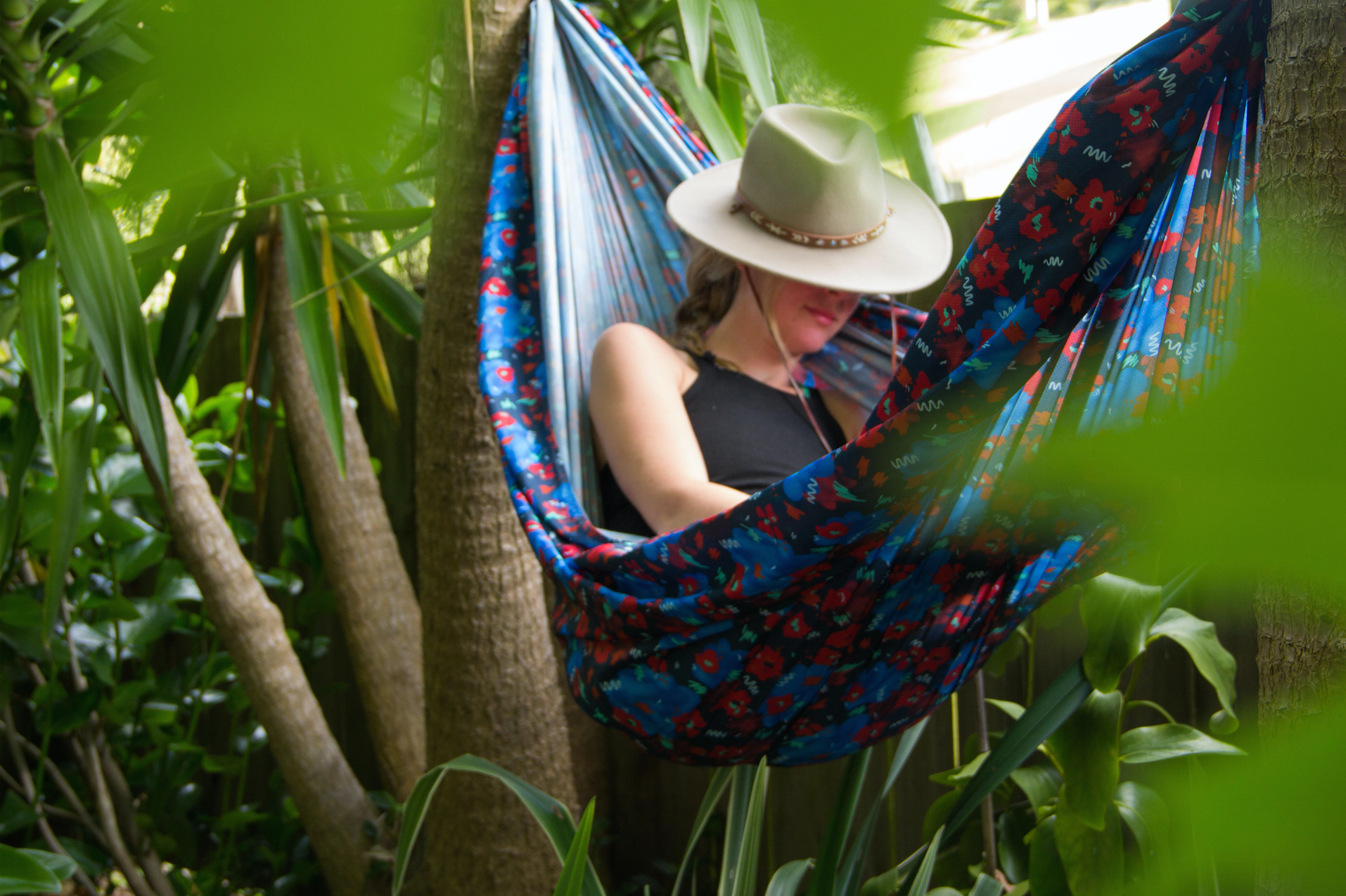 7 Creative Ways to Maximize Your Hammock This Summer - Men's Journal