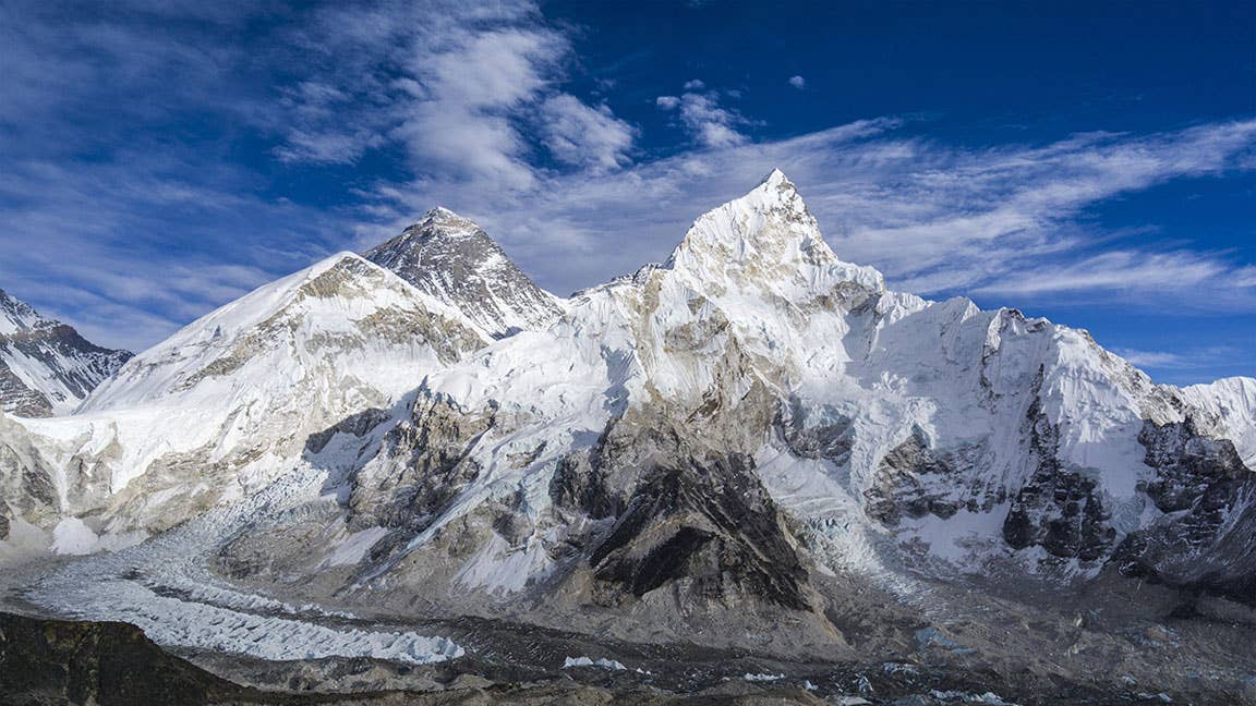 Adrian Ballinger on the New Mount Everest Rules and What Nepal Should ...