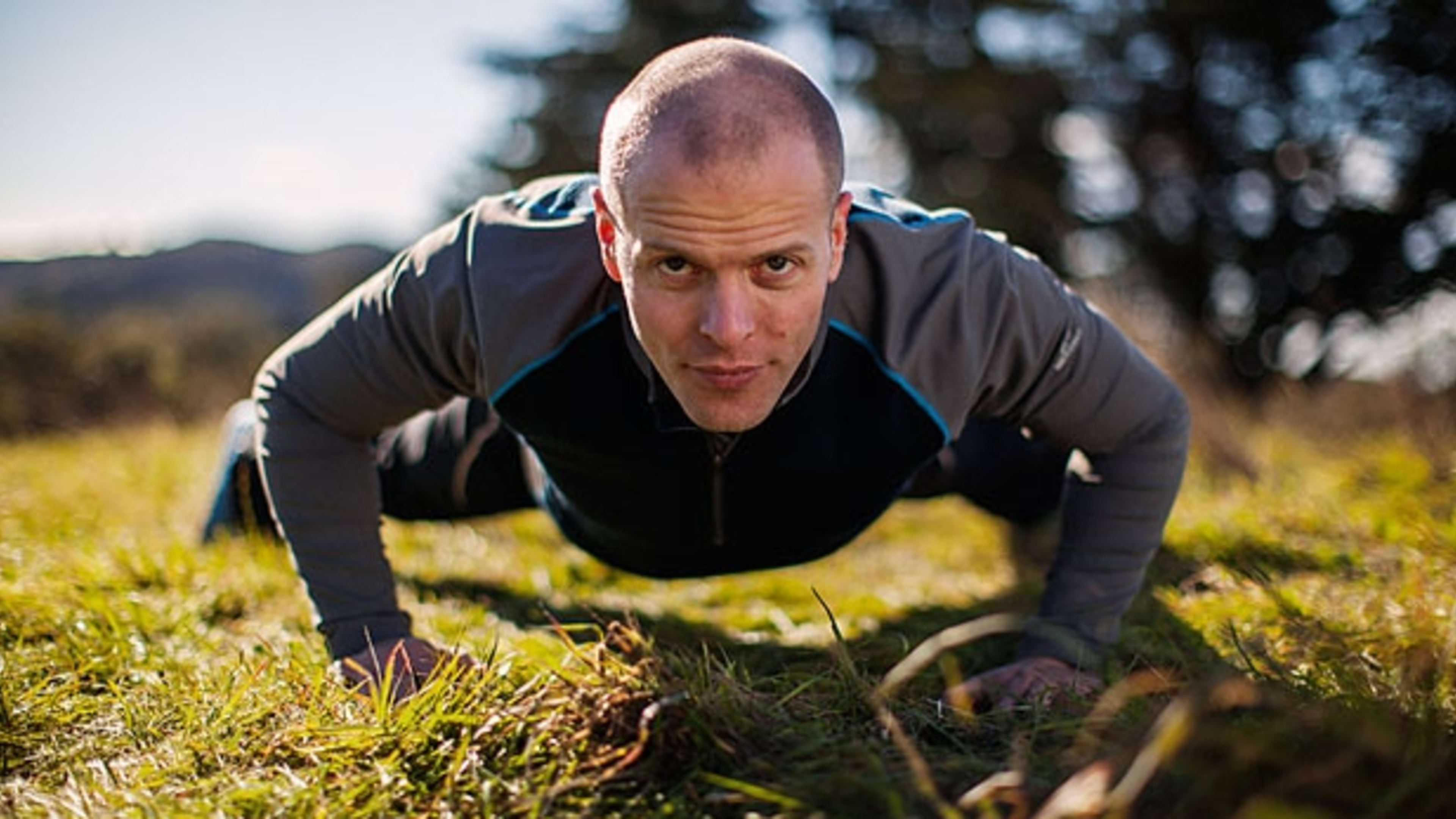 Articles by Jack deTar - Men's Journal